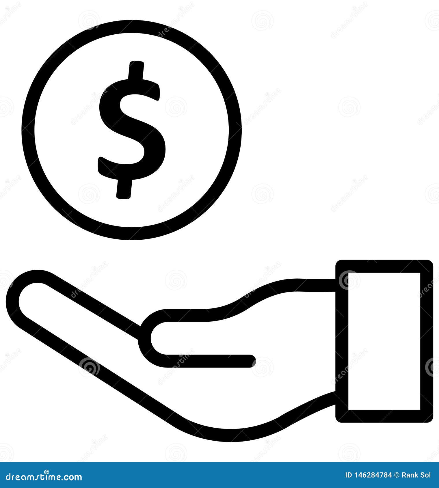 High Return Isolated Vector Icon Which Can Easily Modify or Edit Stock ...