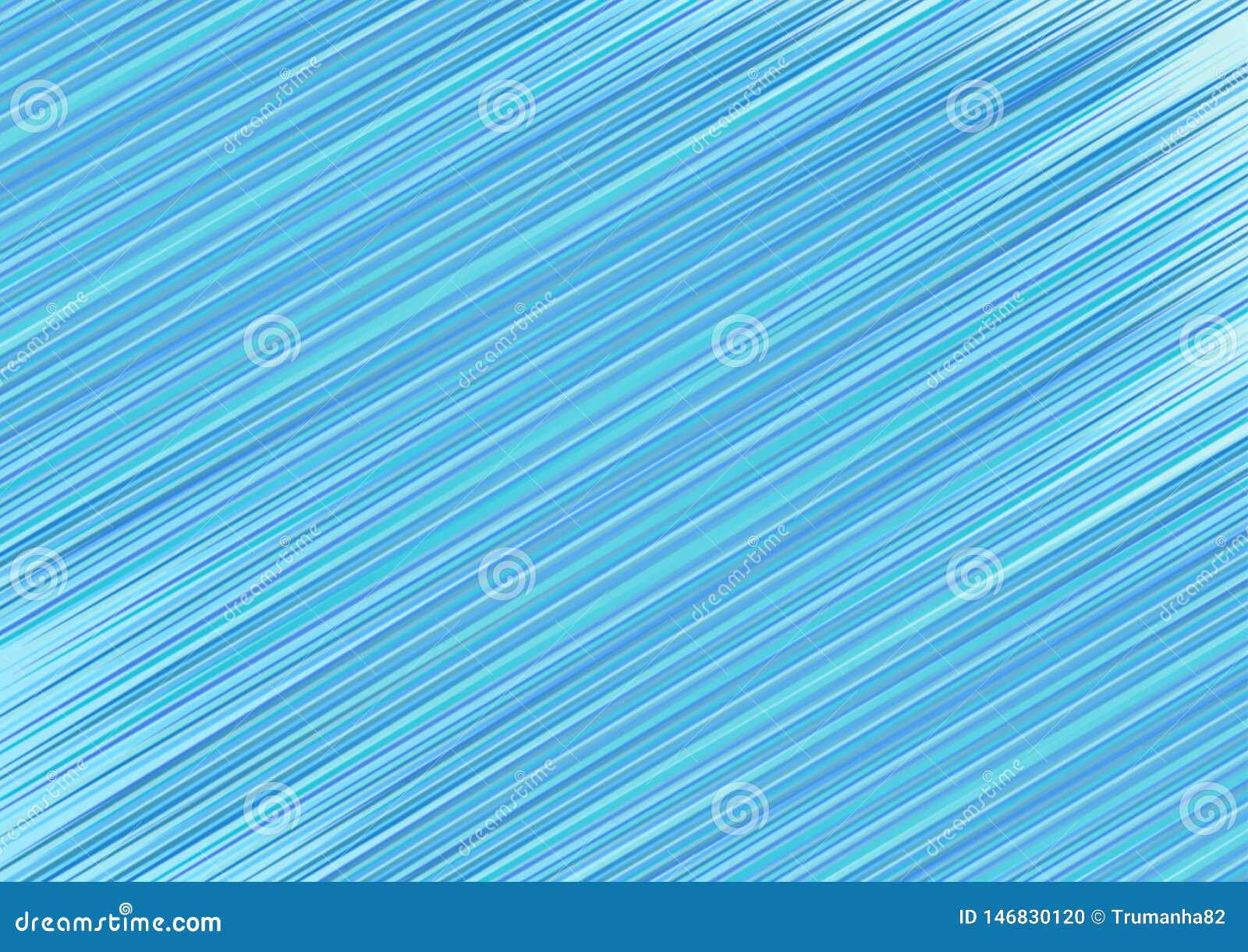 Diagonal Blue Stripes Texture for Abstract Background Stock Vector ...