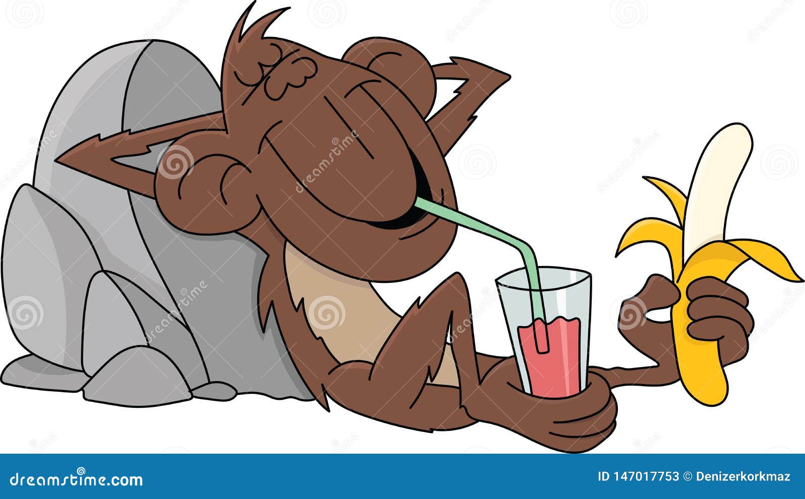 Refreshment Cartoons, Illustrations & Vector Stock Images - 342367 ...