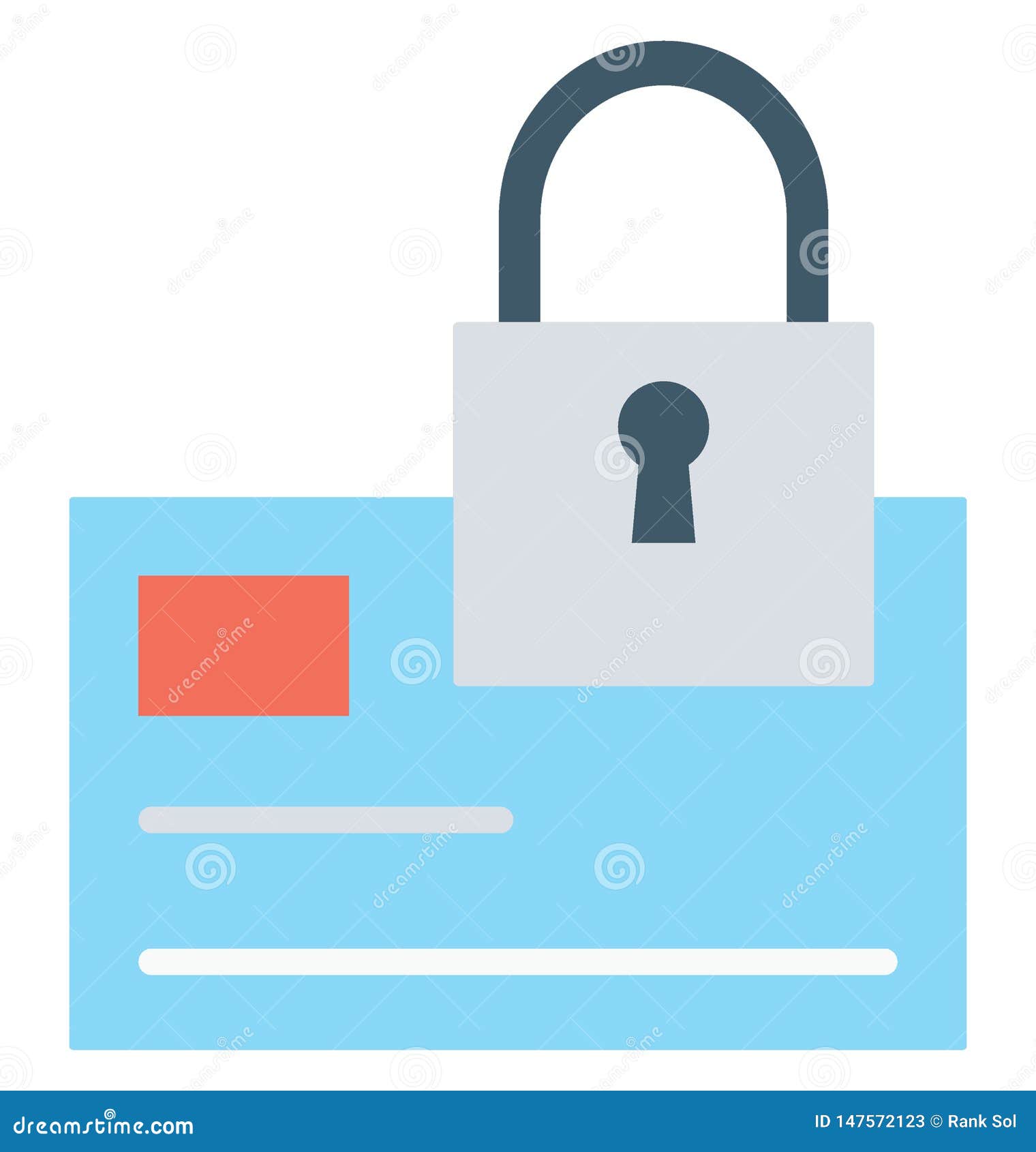 Atm Card Security Vector Icon Isolated Vector Icon Which Can Easily ...