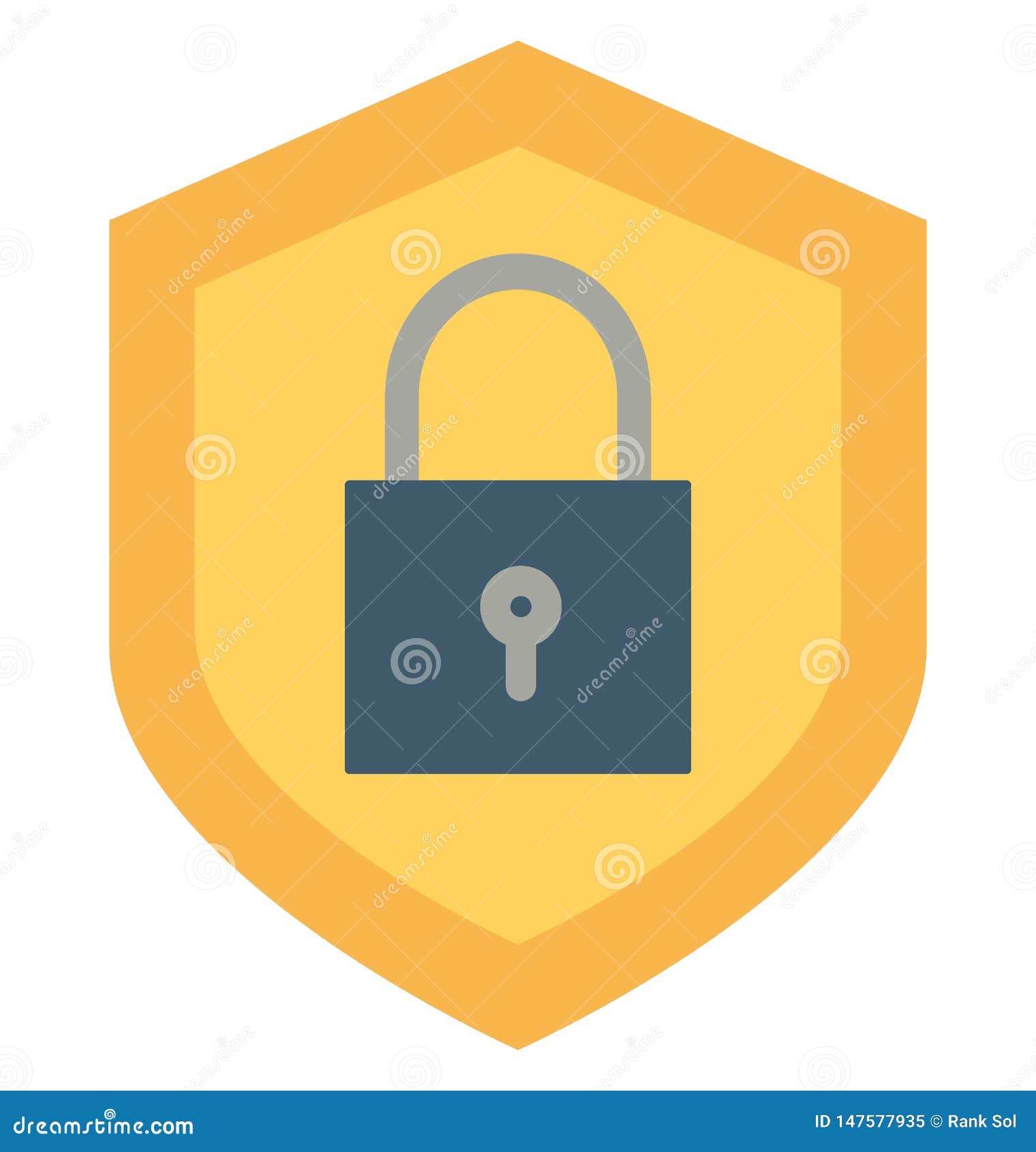 Encryption Vector Icon Isolated Vector Icon Which Can Easily Modify or ...