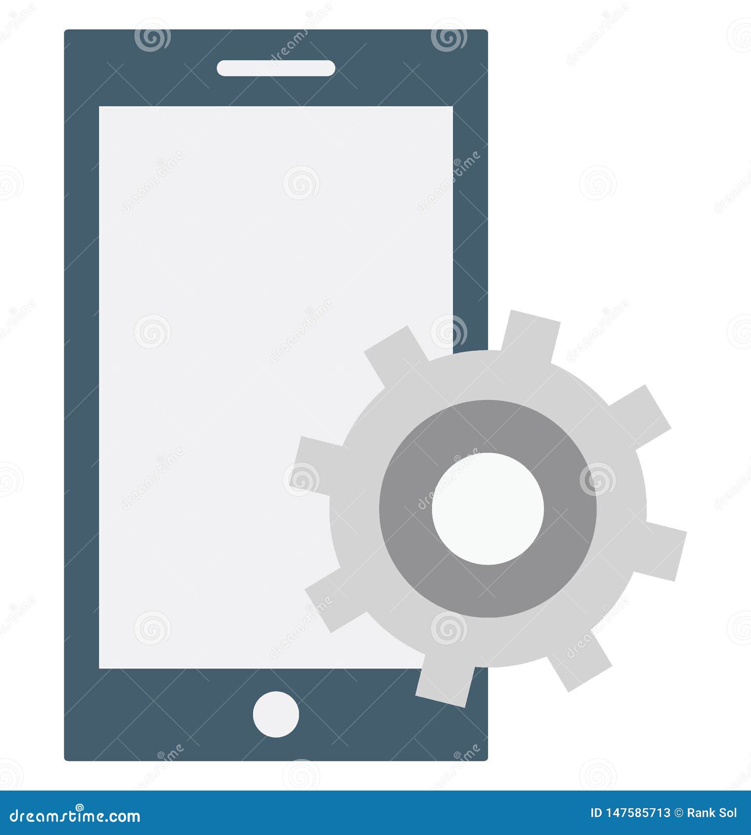 App Development Vector Icon Isolated Vector Icon Which Can Easily ...