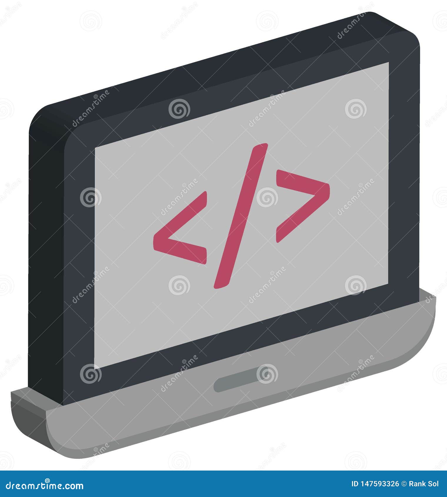 Div Vector Icon Isolated Vector Icon Which Can Easily Modify or Edit ...