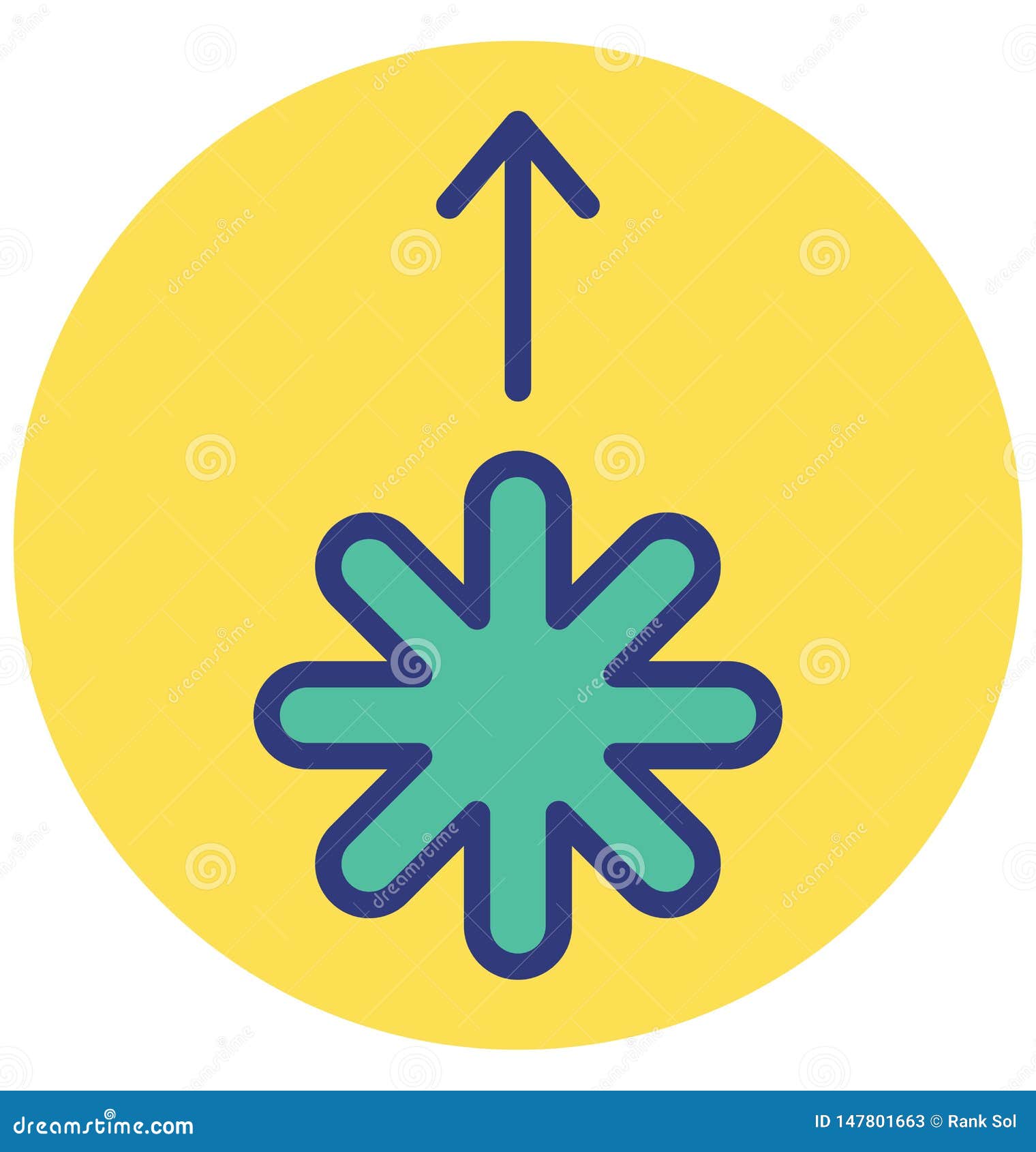 Interest Isolated Vector Icon Which Can Easily Modify or Edit Stock ...