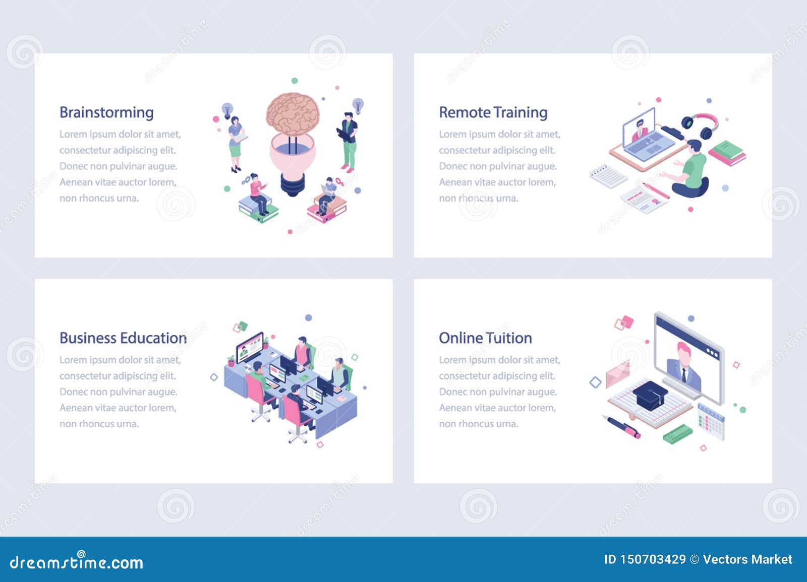 Learning Illustrations Stock Illustrations – 11,782 Learning ...