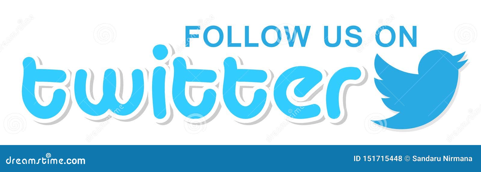 Official Twitter Logo Bird