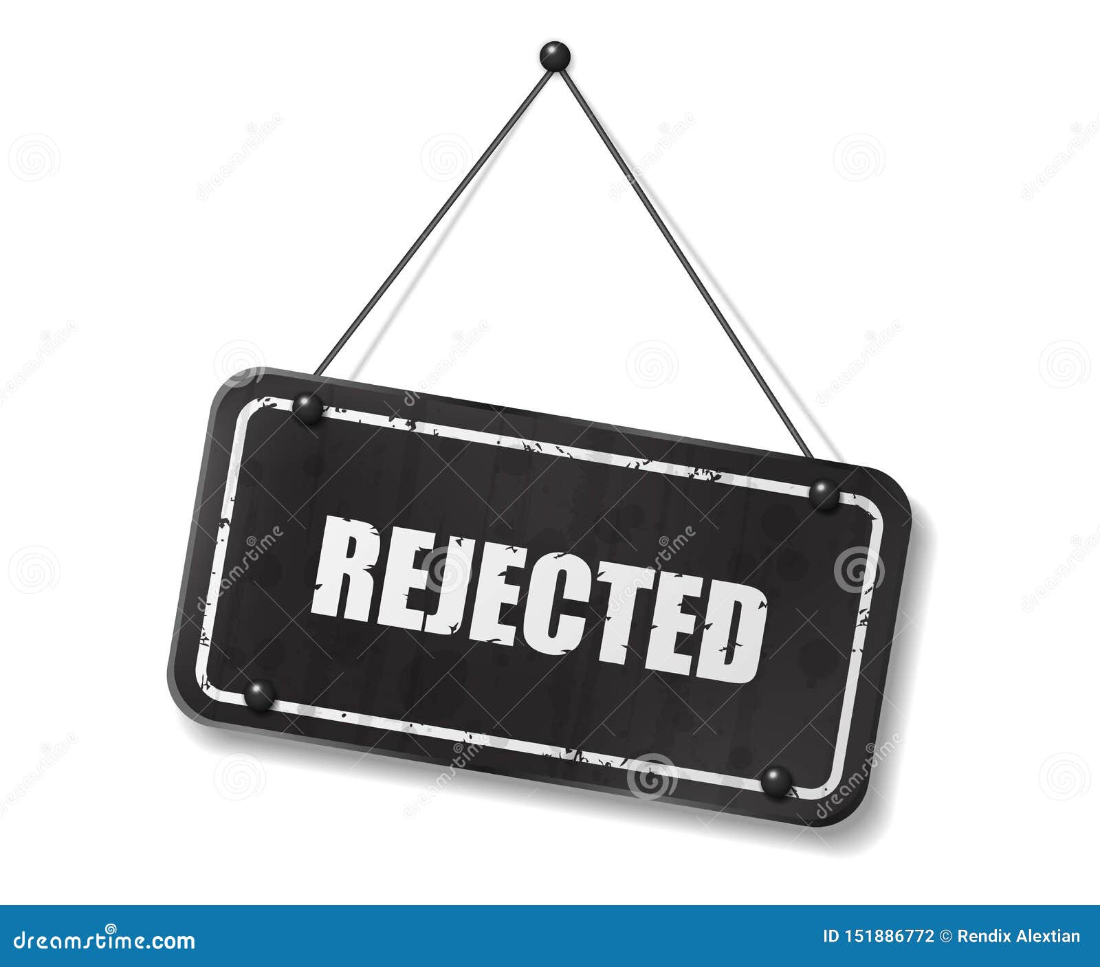 Resubmit Royalty-Free Stock Photo | CartoonDealer.com #11881953