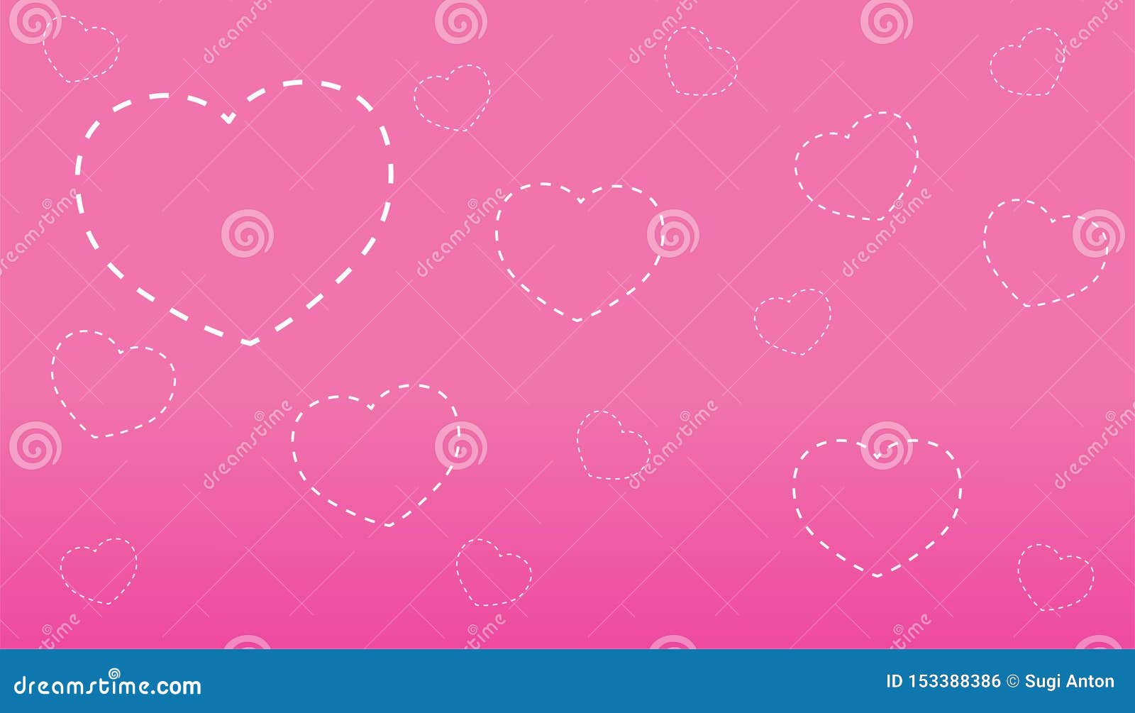 Love RGB stock vector. Illustration of airship, heart - 153388386