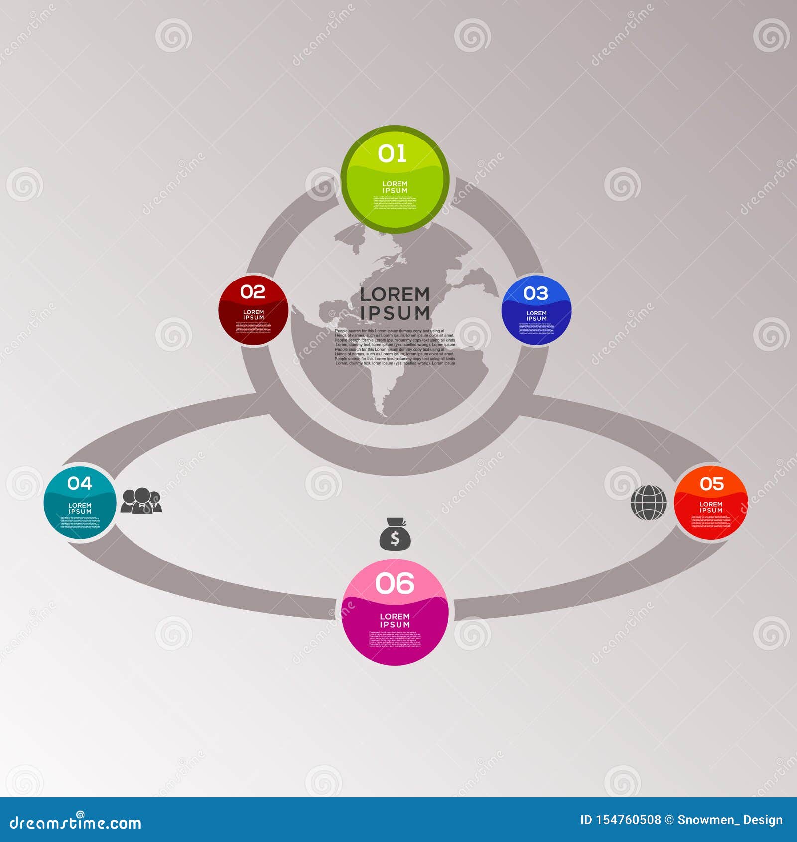 Basic RGB stock vector. Illustration of label, abstract - 154760508