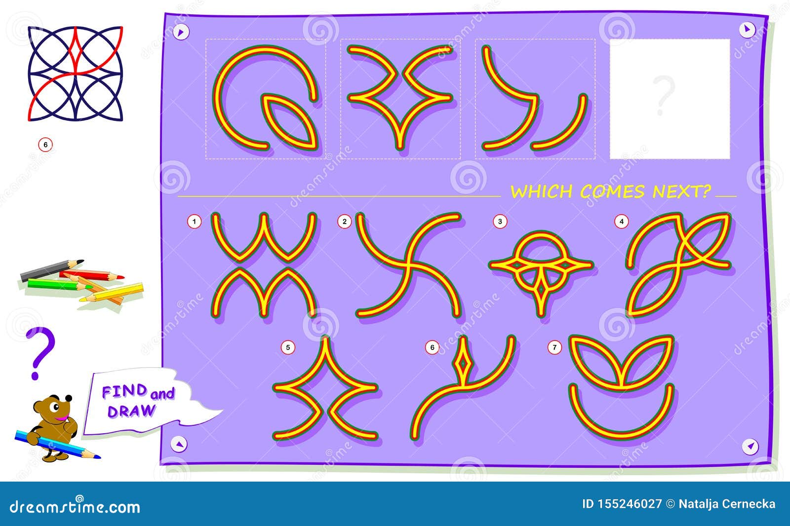 Draw What You Want To Draw, Eventually It Will Become Something ...