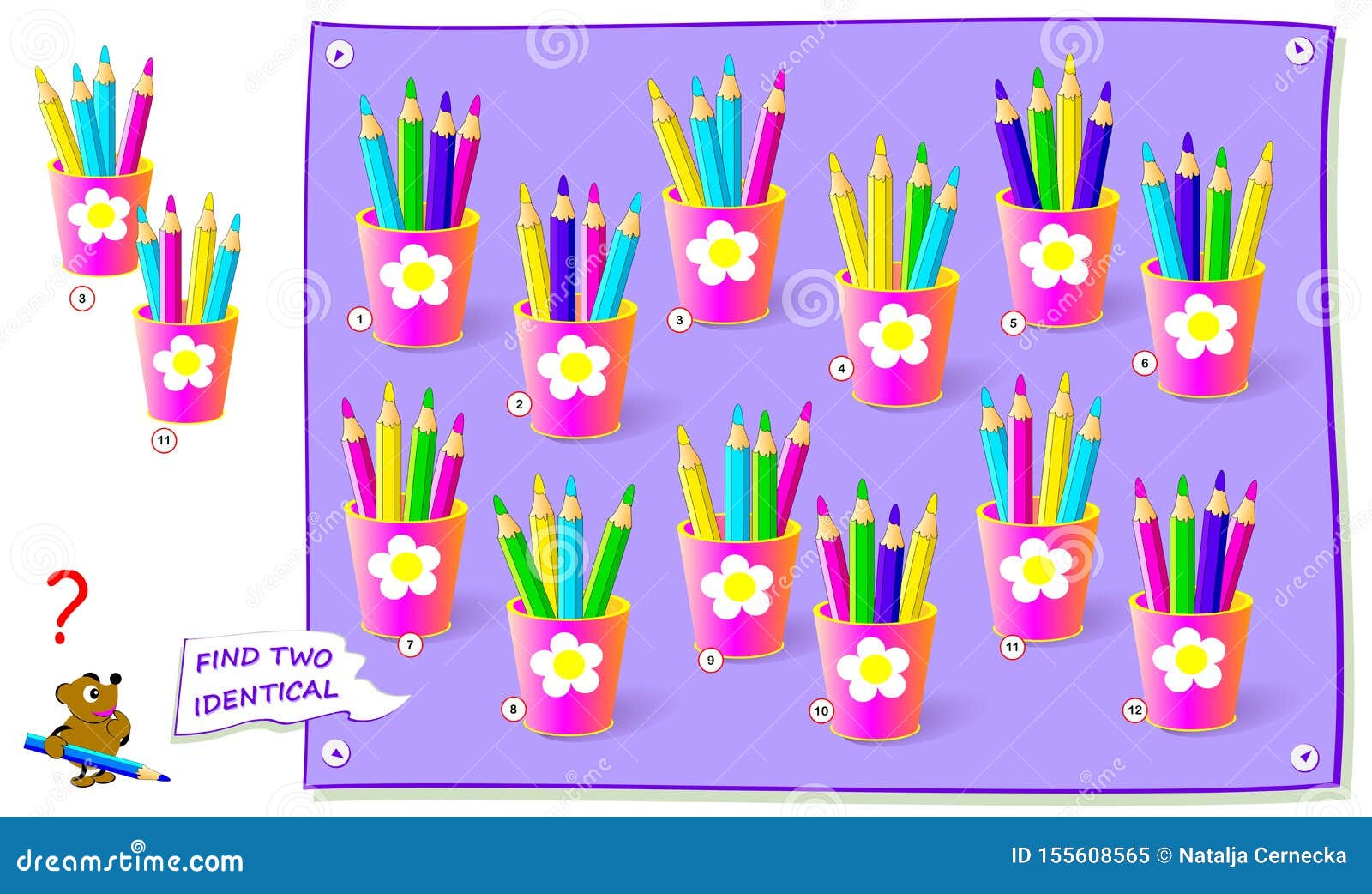 Printable Baby Shape Flash Card, Triangle Stock Photography ...