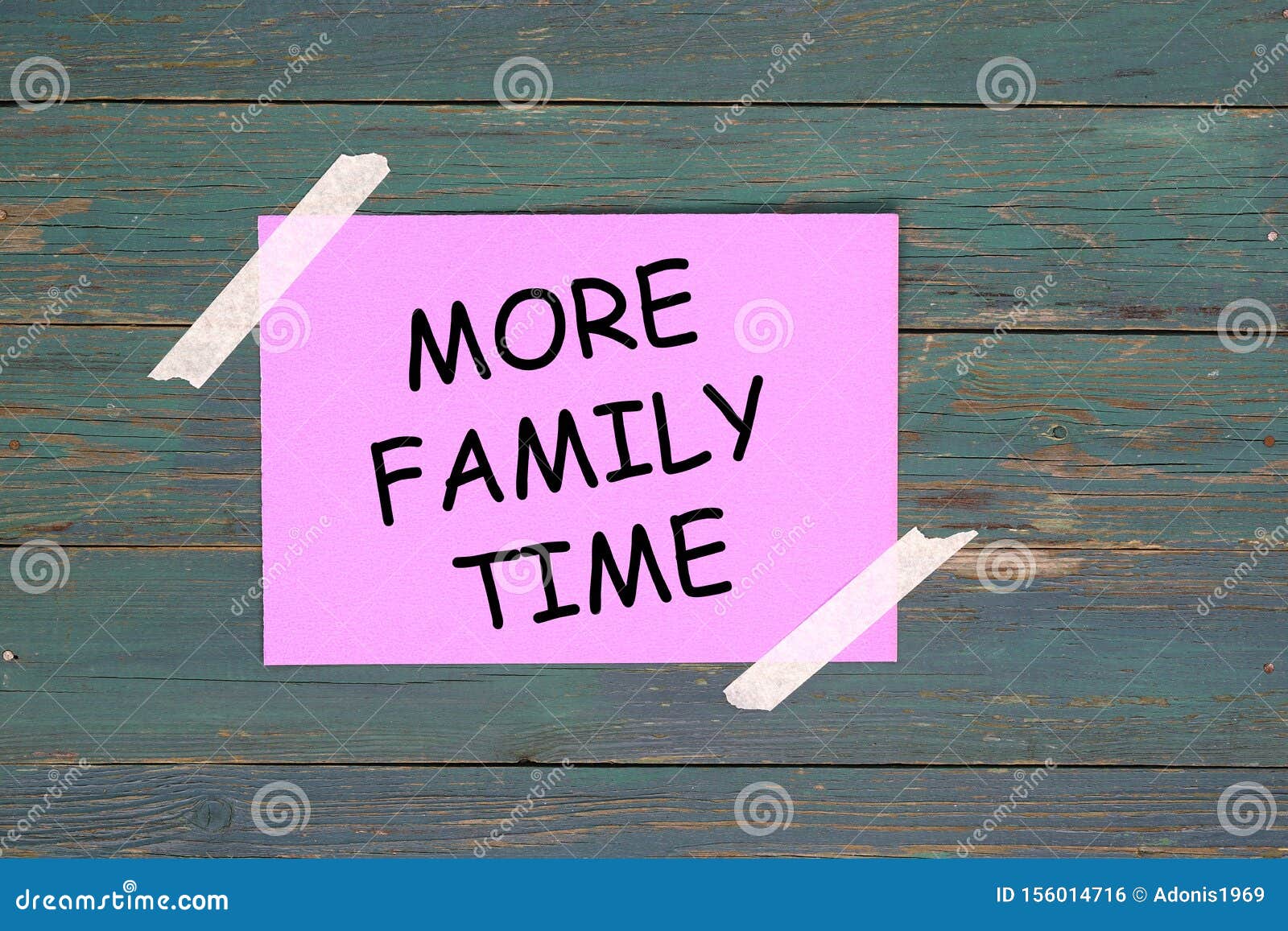 More family time stock photo. Image of kiss, paper, group - 156014716