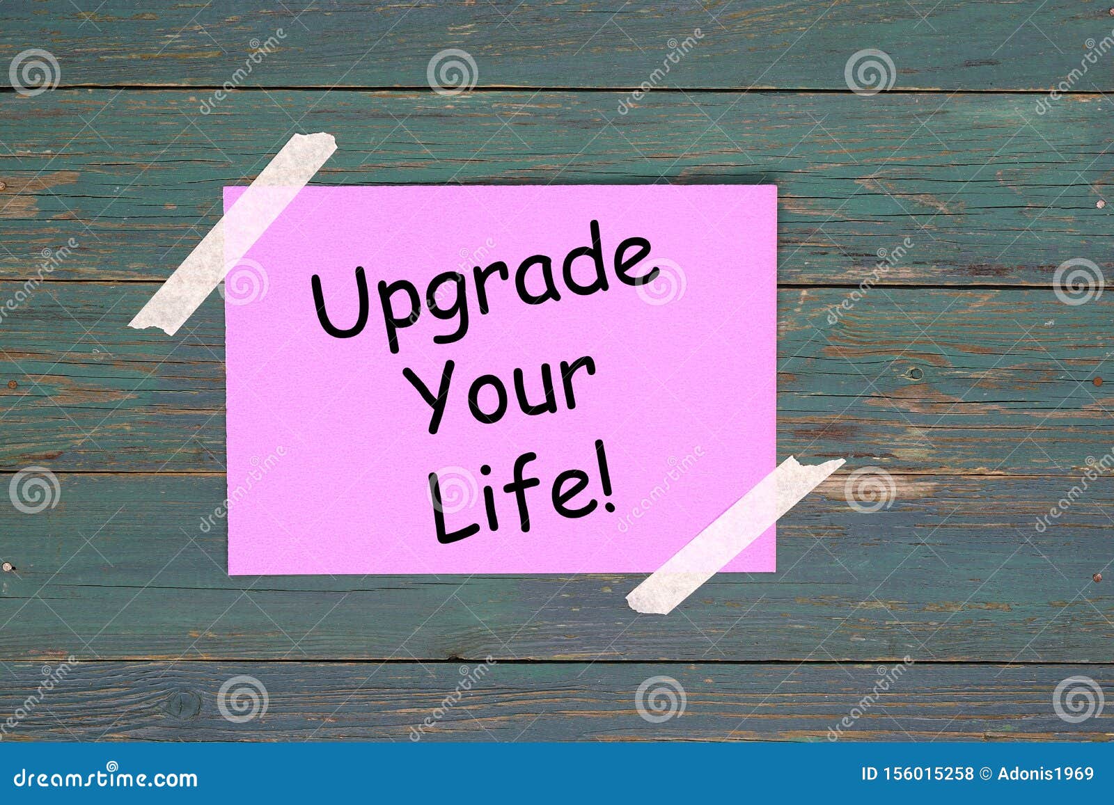 Upgrade your life stock photo. Image of extension, evolve - 156015258