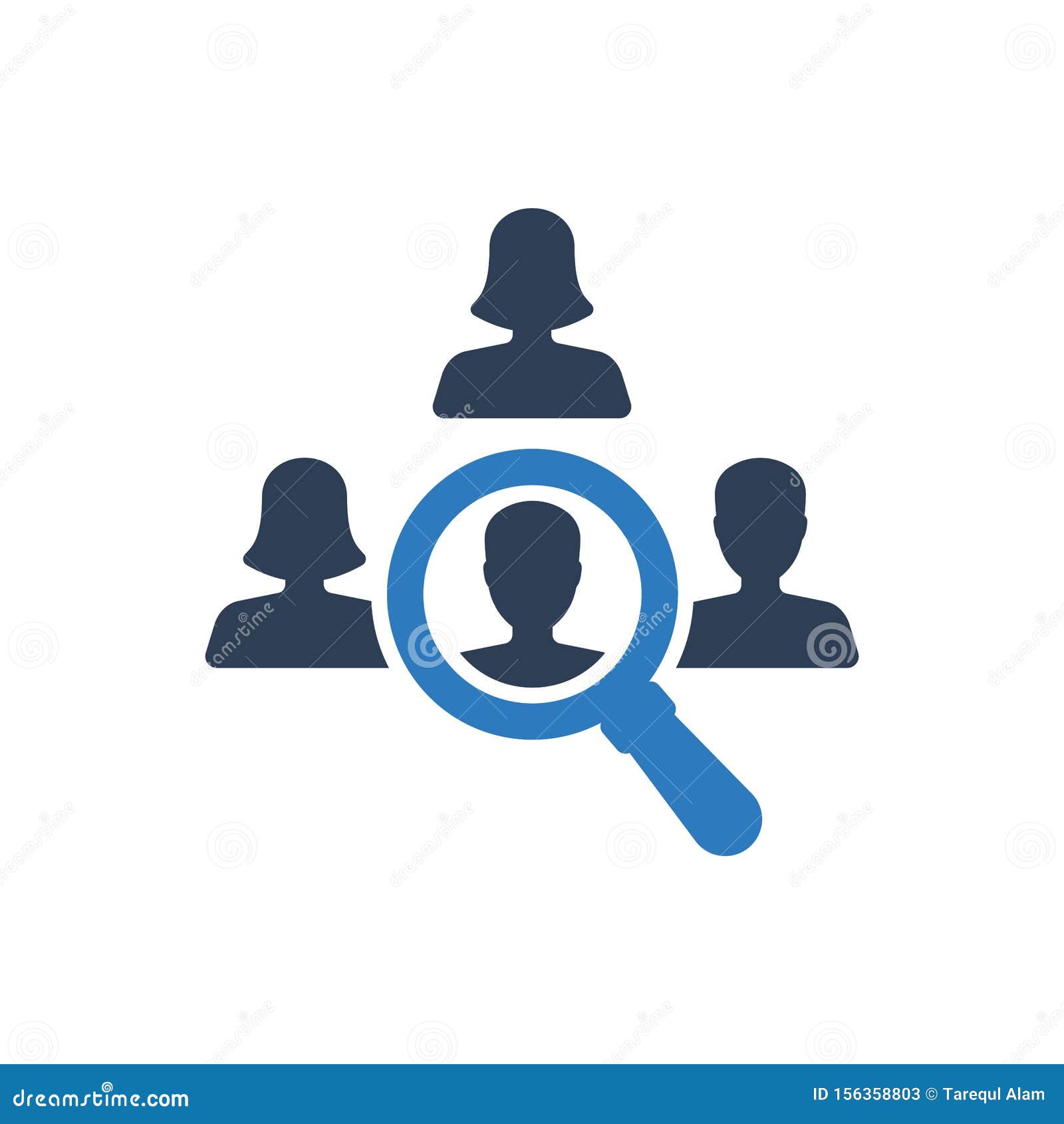 Find Candidate Icon is Perfect for Use in Any Type of Design Projects ...