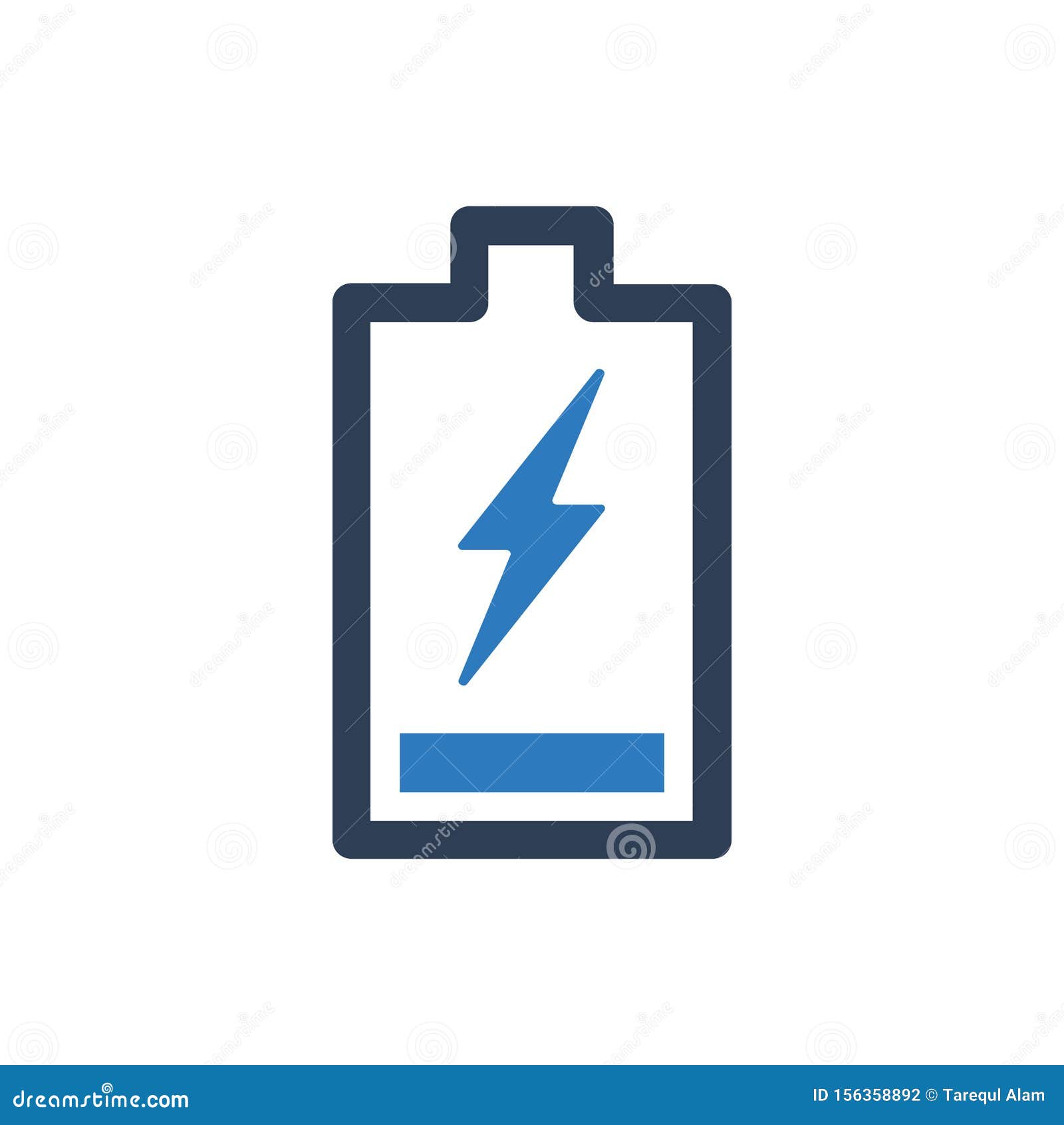 Battery Recharge Icon is Perfect for Use in Any Type of Design Projects ...
