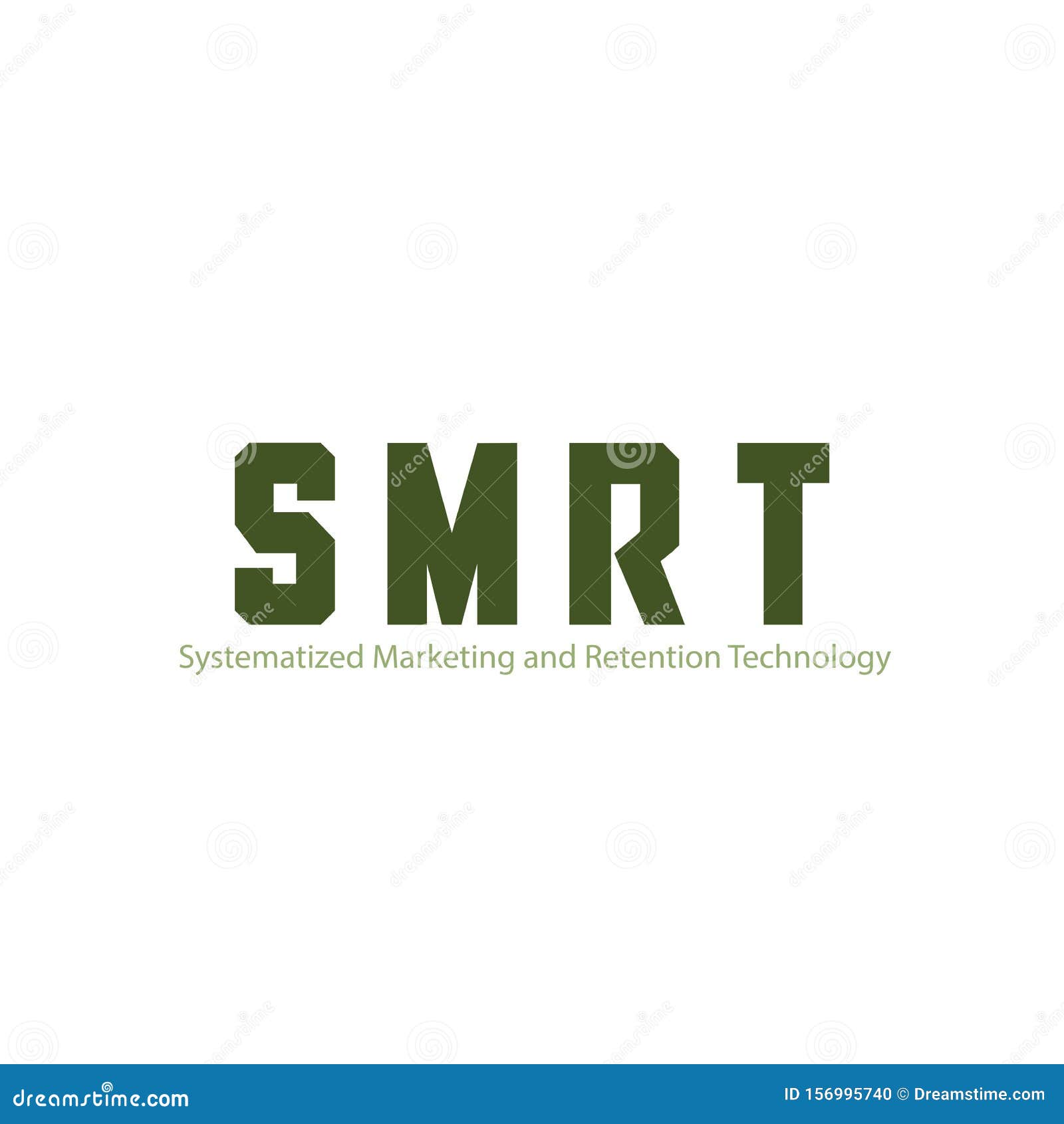 SMRT logo design stock illustration. Illustration of design - 156995740