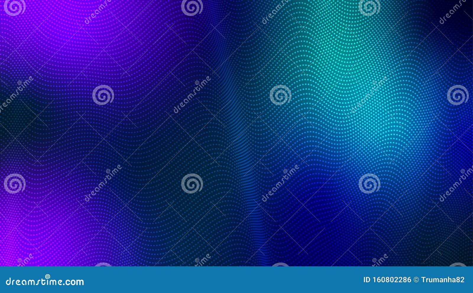 Gradient Netting Texture With Dots Cartoon Vector | CartoonDealer.com ...