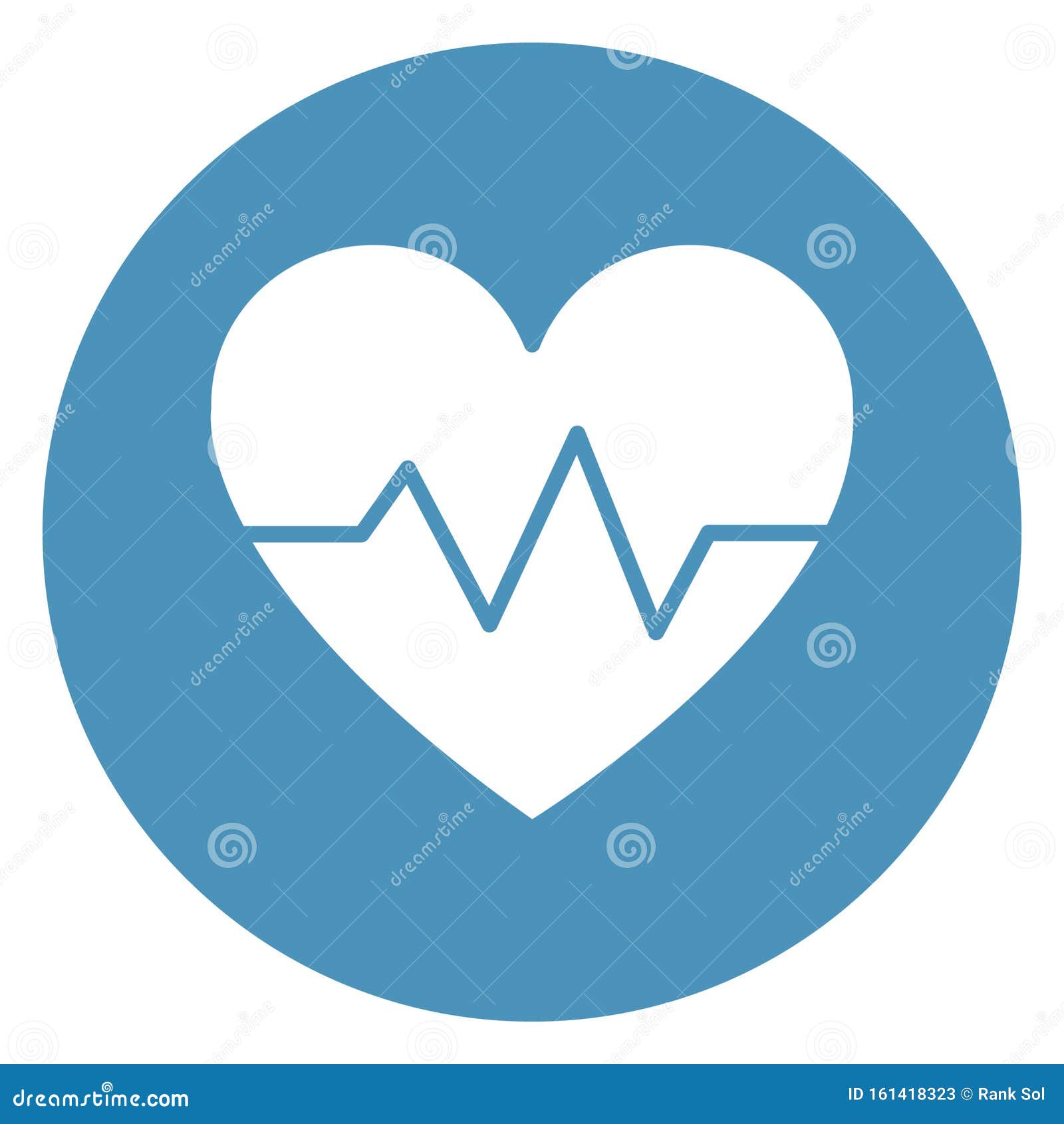 Lifeline Isolated Vector Icon that Can Be Easily Modified or Edit Stock ...