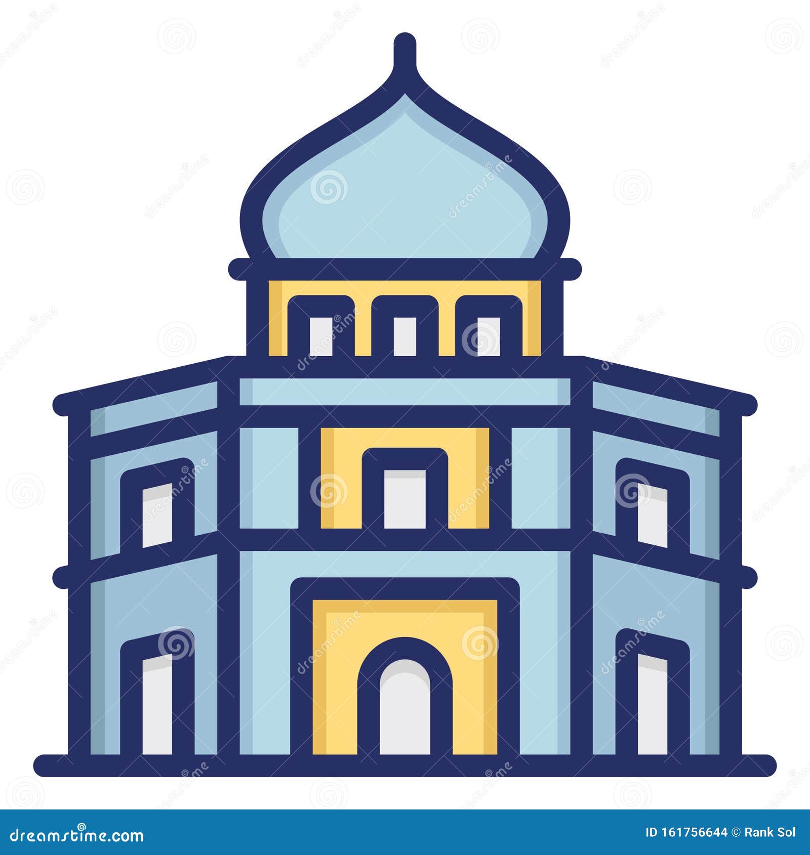 Hiran Cartoons, Illustrations & Vector Stock Images - 31 Pictures to ...