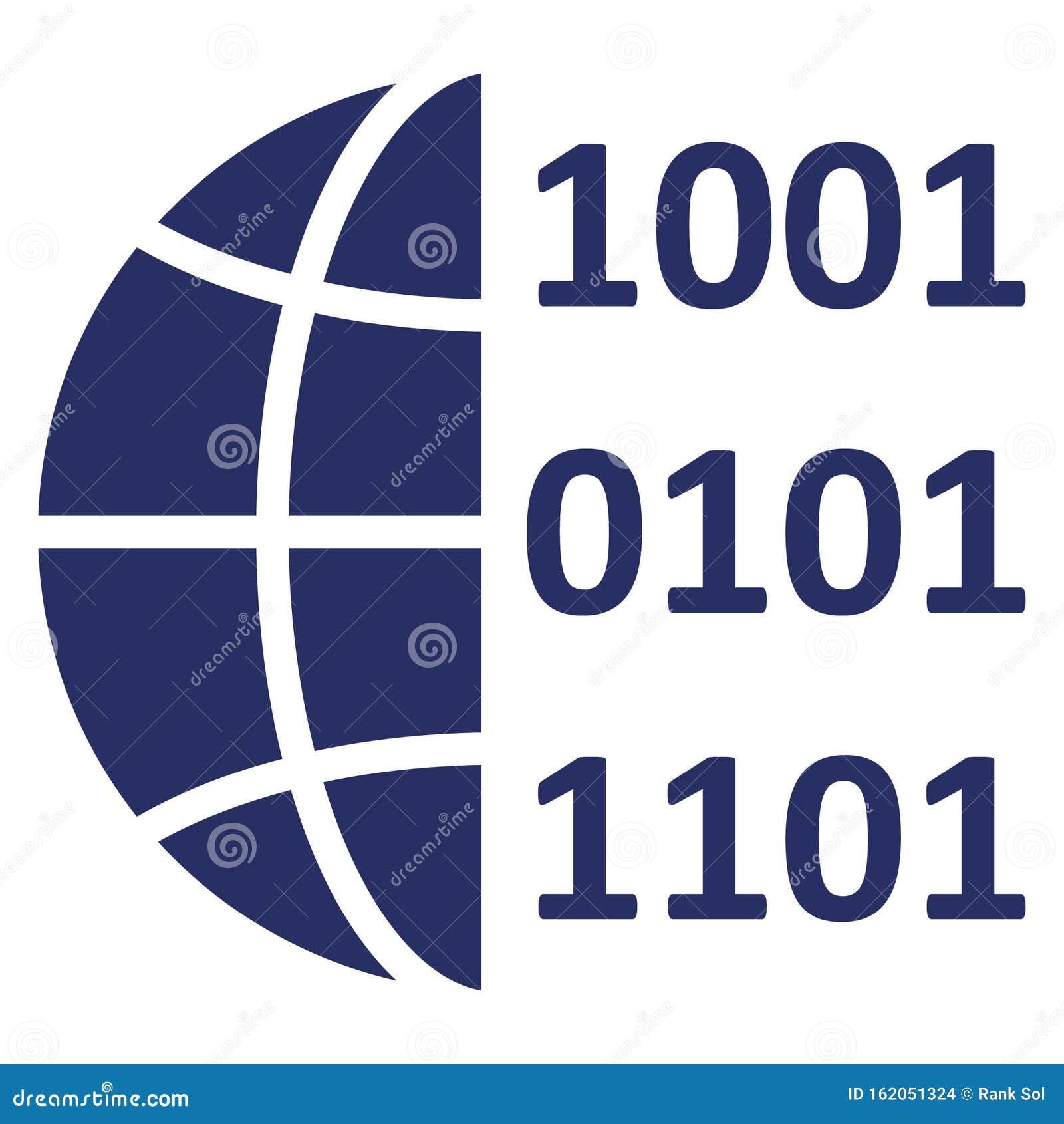 Code Isolated Vector Icon Easily Edit or Modify Stock Vector ...