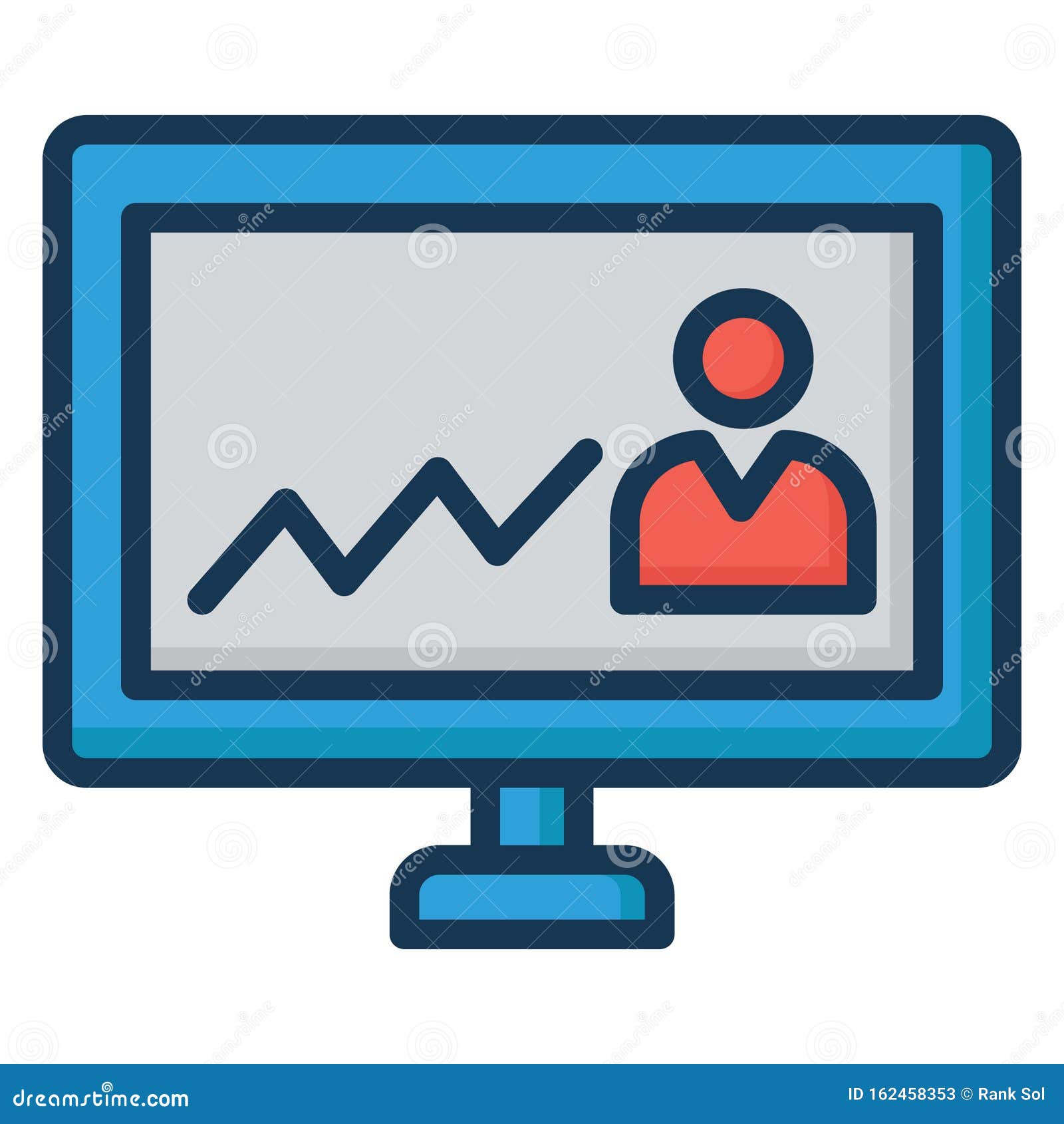 AI Expert Admin Works On A Computerized Model Simulating Human Brain ...