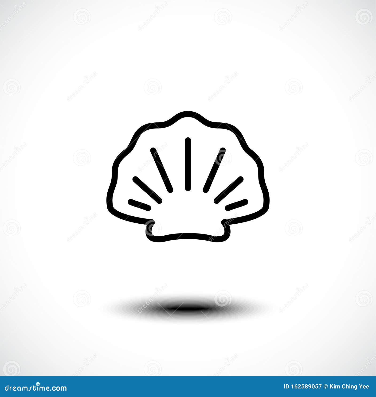 Shellfish And Seafood Restaurant Or Fishery Product Market Banners ...