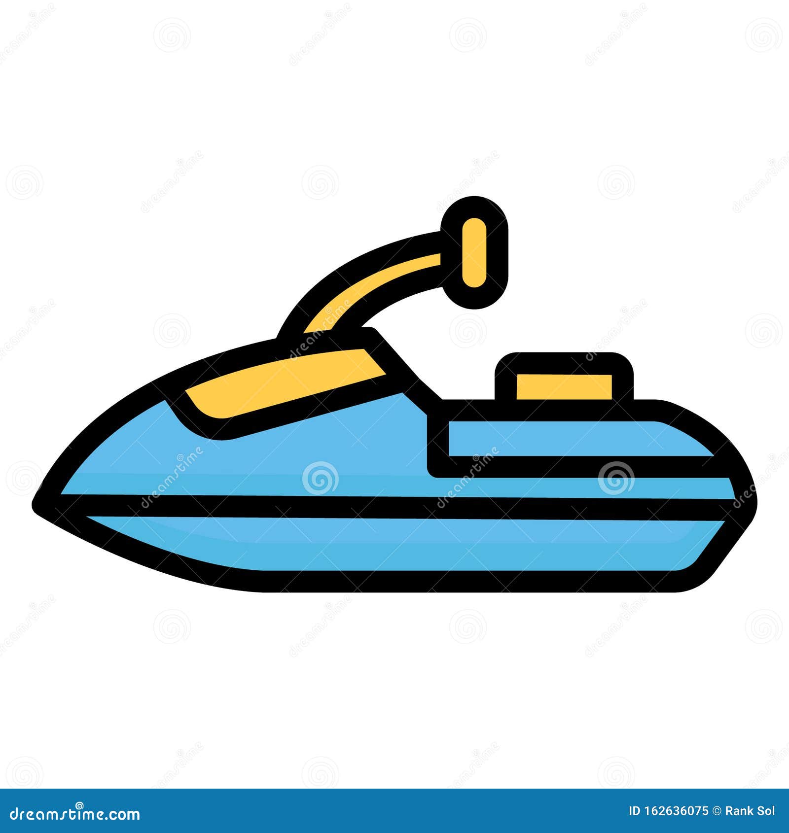 Dodging Icon In Badge Style. One Of Fight Collection Icon Can Be Used ...