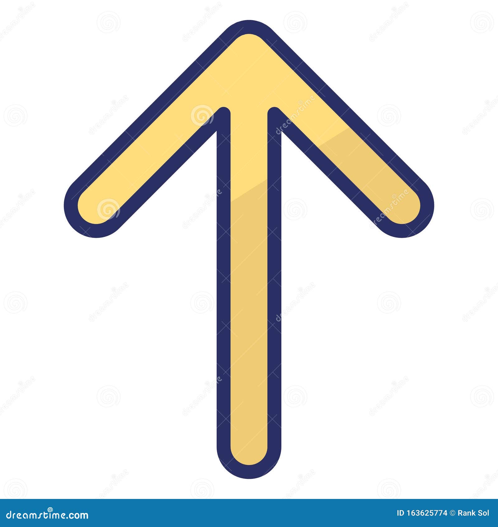 Uploading Isolated Isolated Vector Icon Easily Editable Easily Editable ...