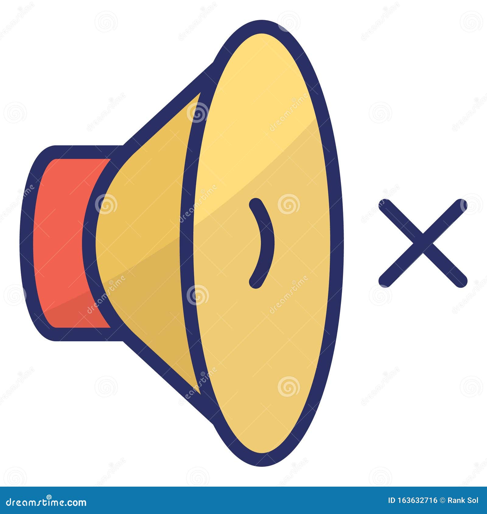 Increase Volume Isolated Isolated Vector Icon Easily Editable Easily ...