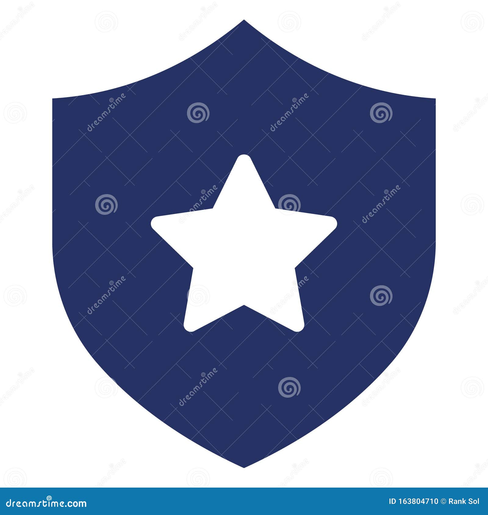 Defense Isolated Vector Icon Which Can Easily Modify or Edit Stock ...