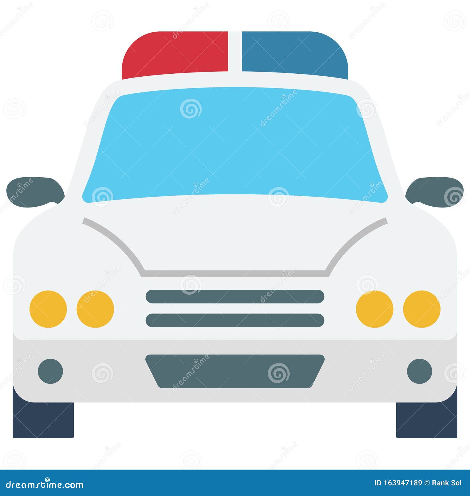 Metro Police Color Vector Icon Which is Fully Editable, You Can Modify ...