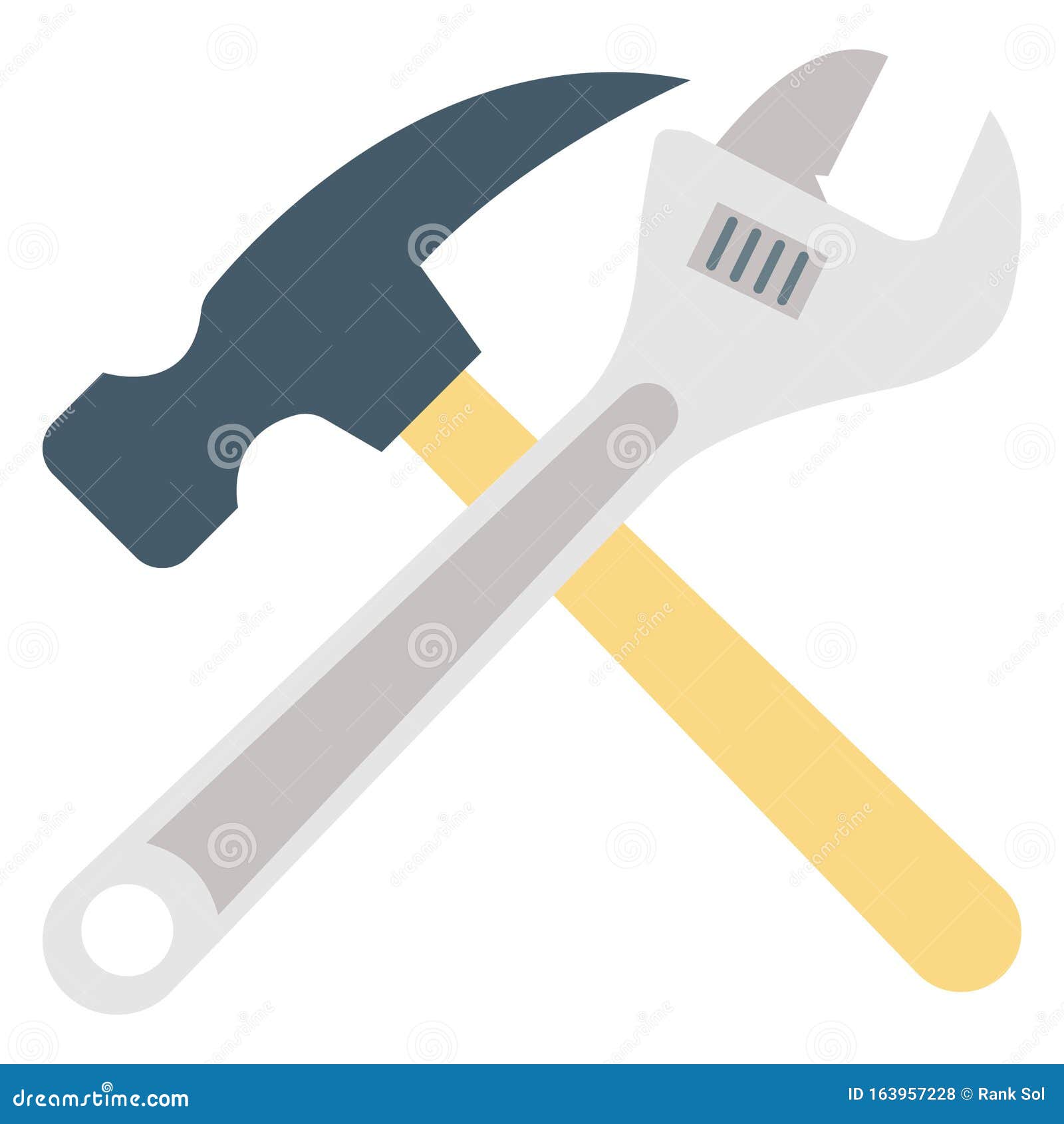 Automotive Equipment Color Vector Icon that Can Easily Modify or Edit ...