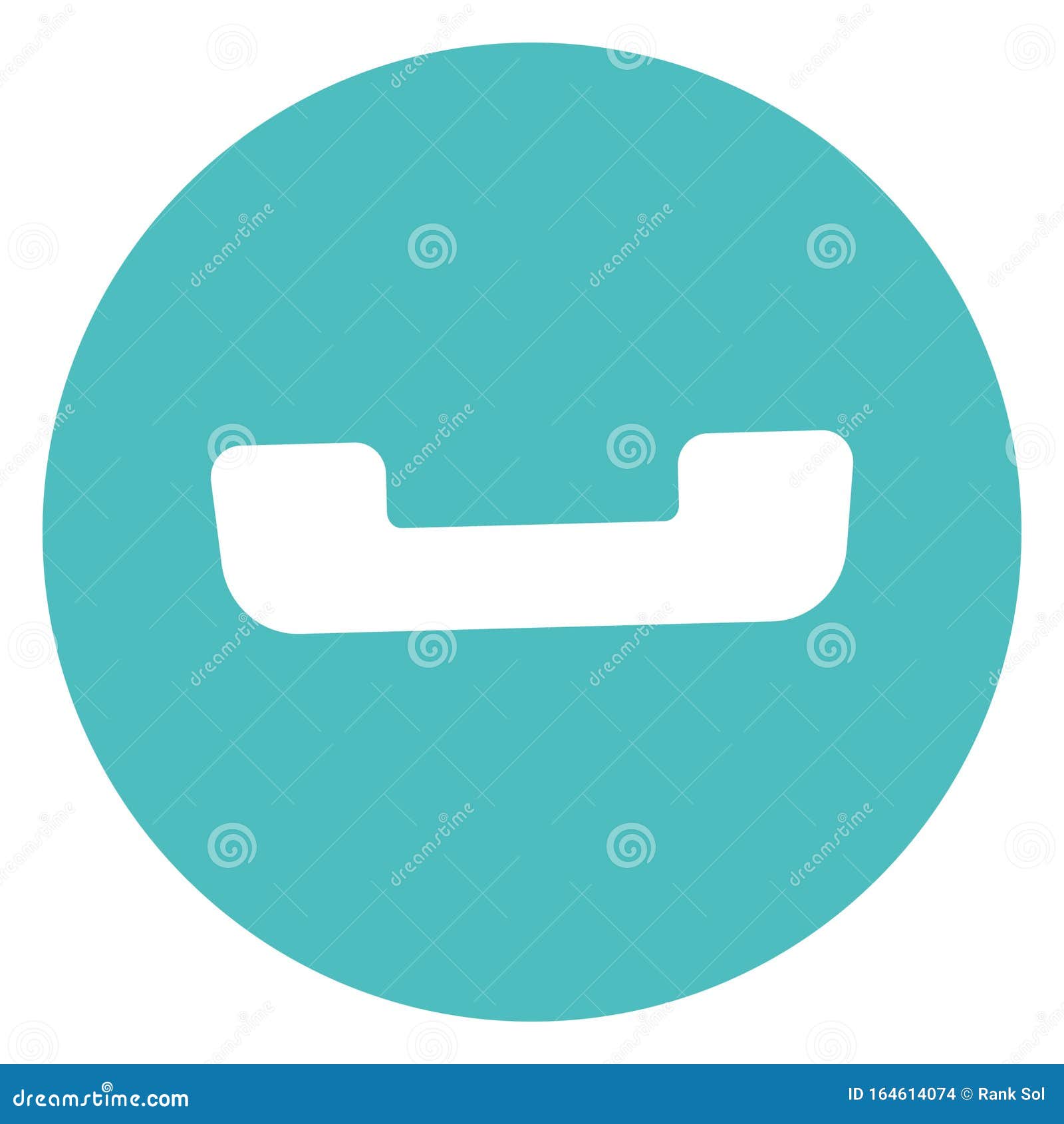 Helpline Isolated Vector Icon Fully Editable Stock Vector ...