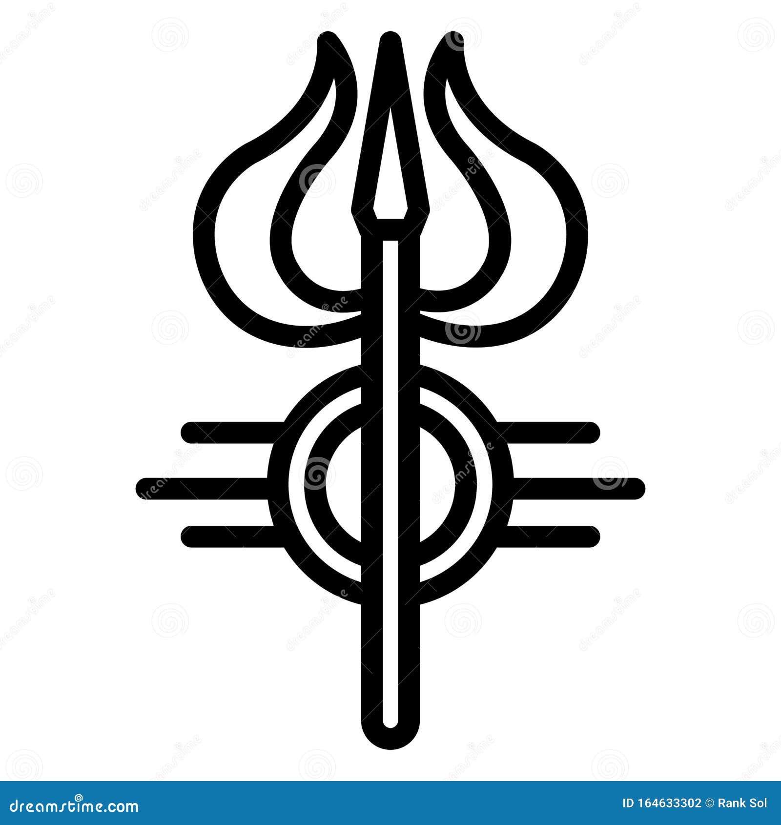 Trisula Cartoons, Illustrations & Vector Stock Images - 286 Pictures to ...