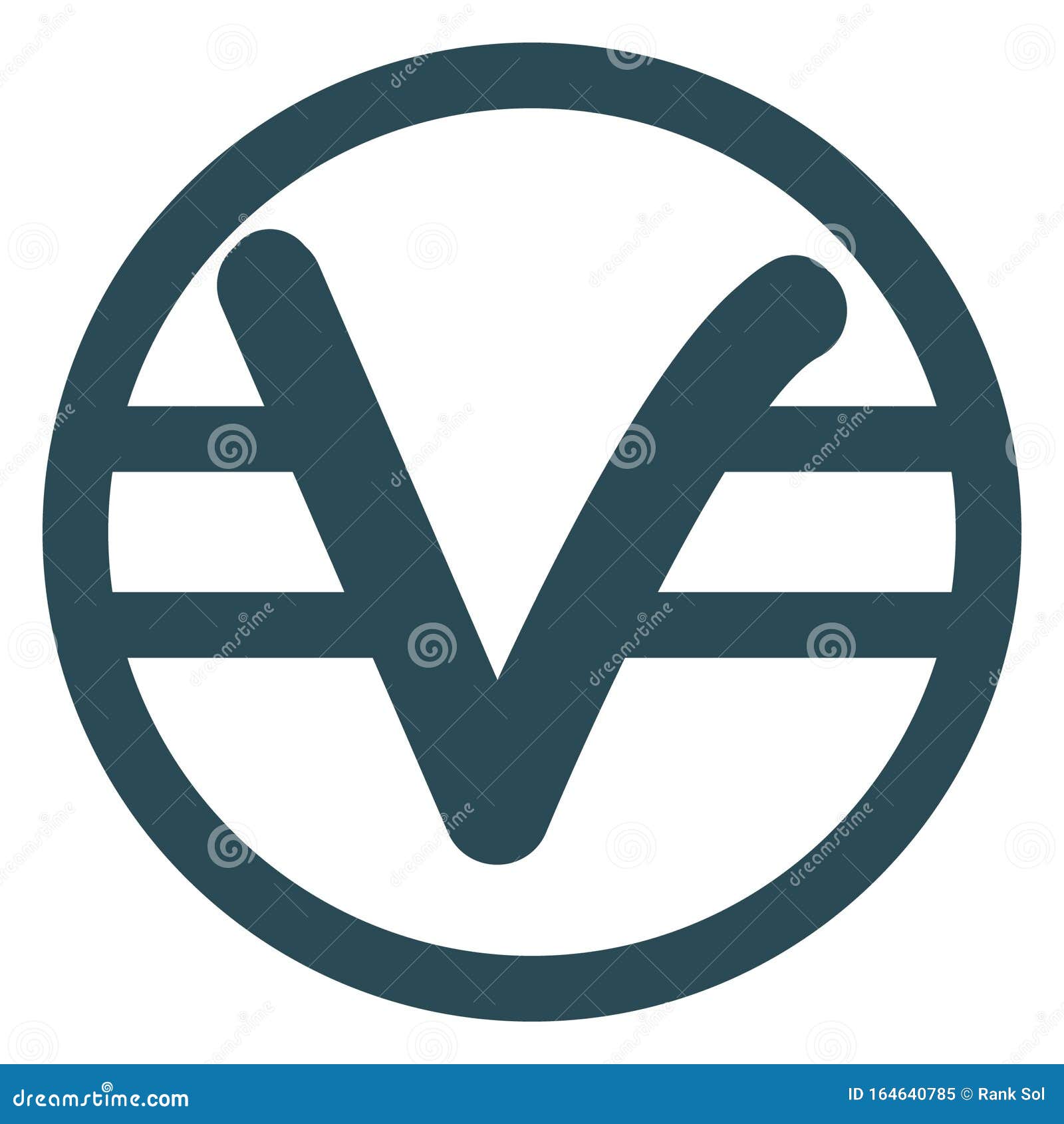 Religious Science Isolated Vector Icon Which Can Easily Modify or Edit ...