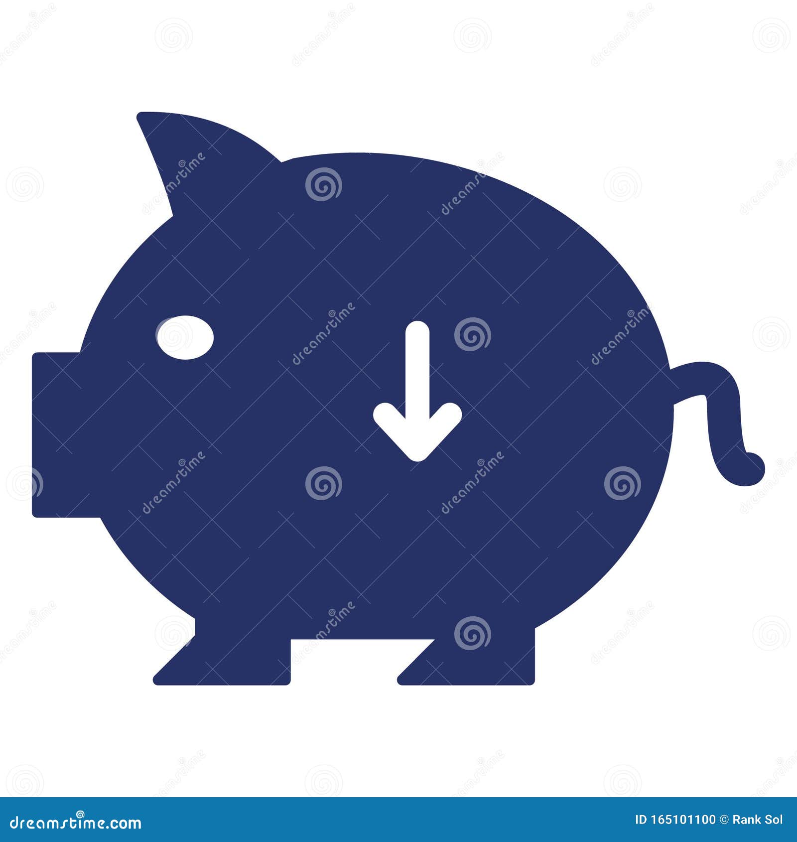 Money Add Isolated Vector Icon Which Can Easily Modify or Edit Stock ...
