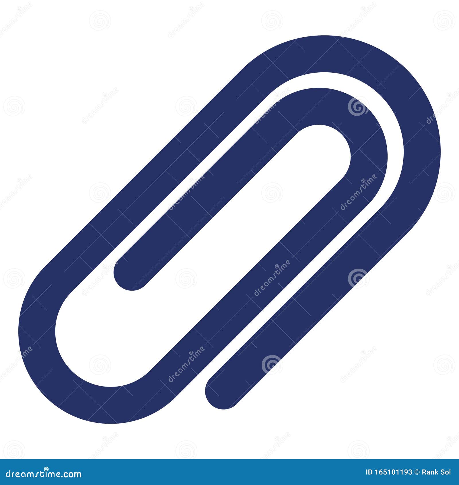 Clip Isolated Vector Icon Which Can Easily Modify or Edit Stock Vector ...