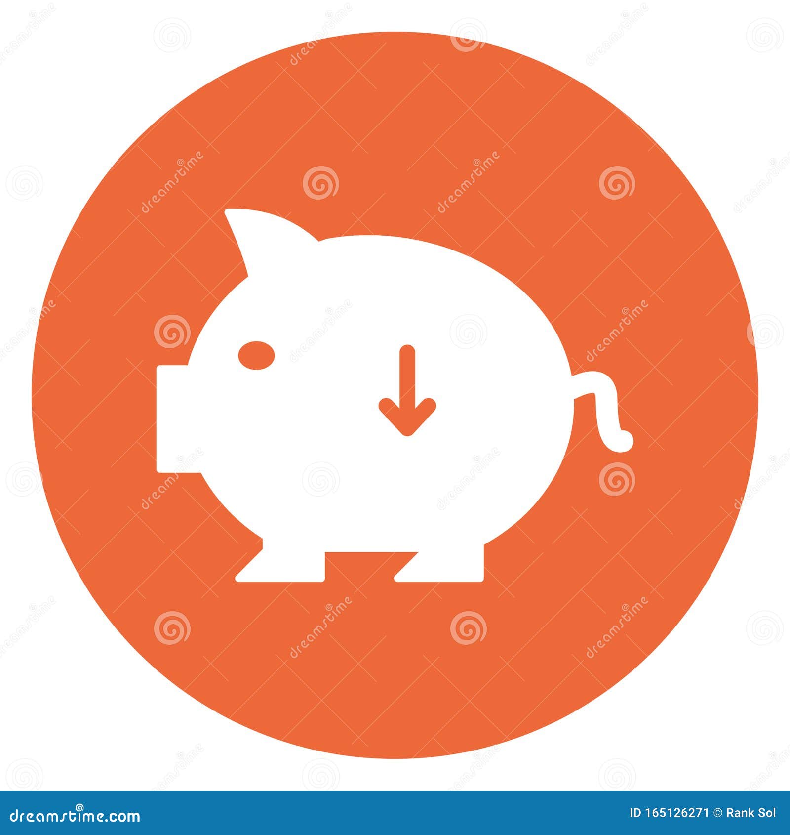Money Add Isolated Vector Icon Which Can Easily Modify or Edit Stock ...