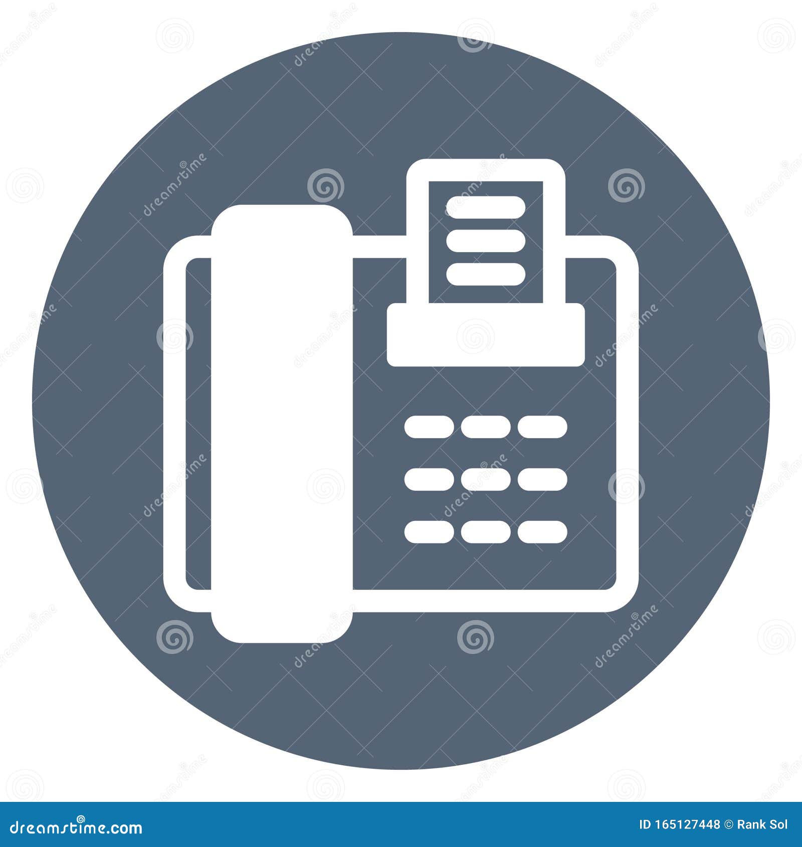 Communication Isolated Vector Icon Which Can Easily Modify or Edit ...