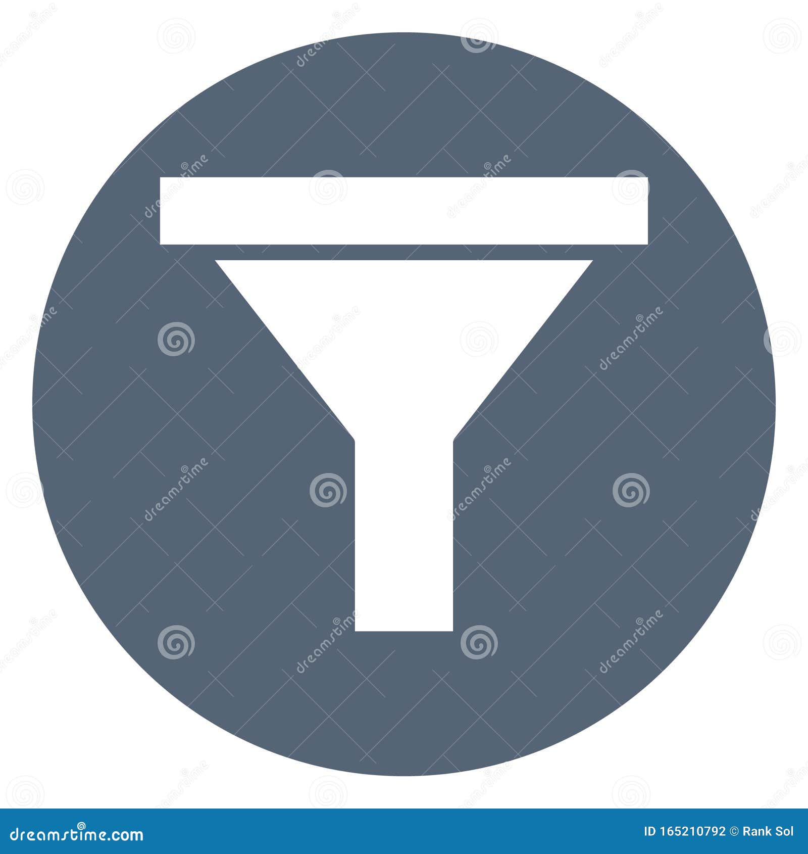 Categories Isolated Vector Icon Which Can Easily Modify or Edit Stock ...