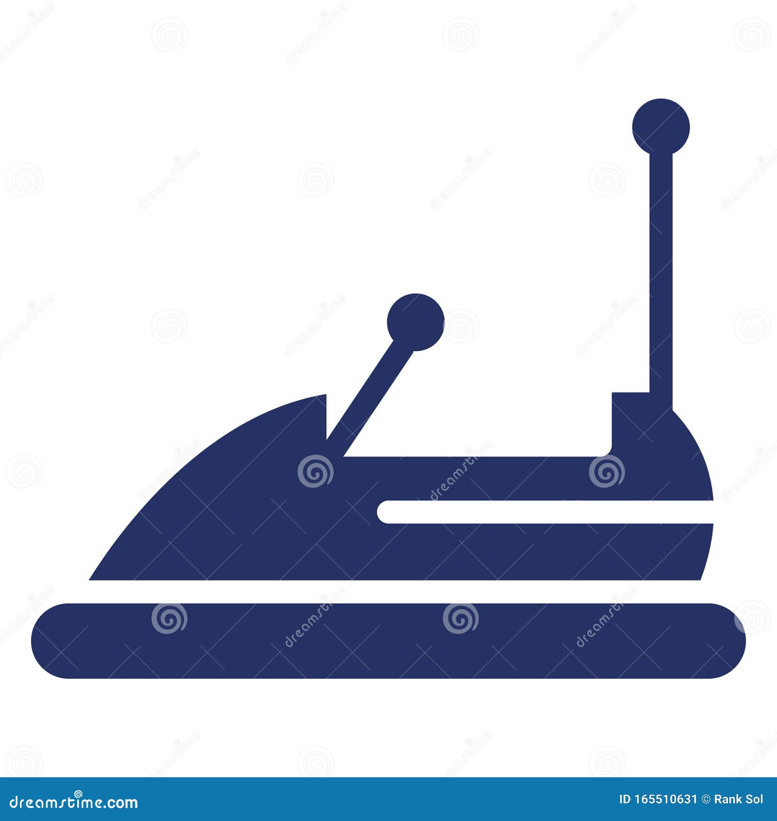 Dodging Icon In Badge Style. One Of Fight Collection Icon Can Be Used ...