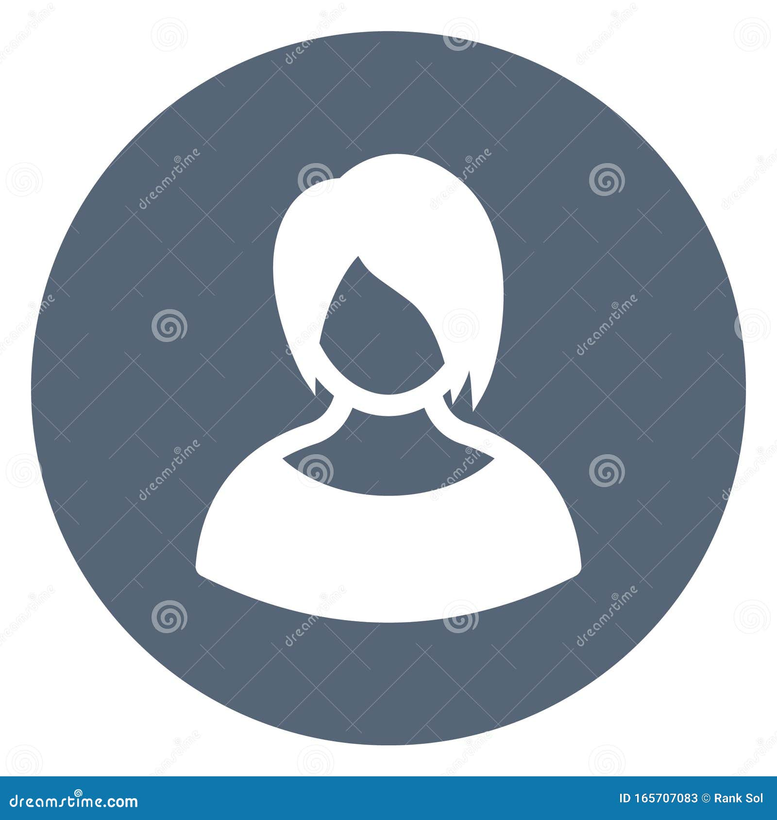 Character Isolated Vector Icon Which Can Easily Modify or Edit Stock ...