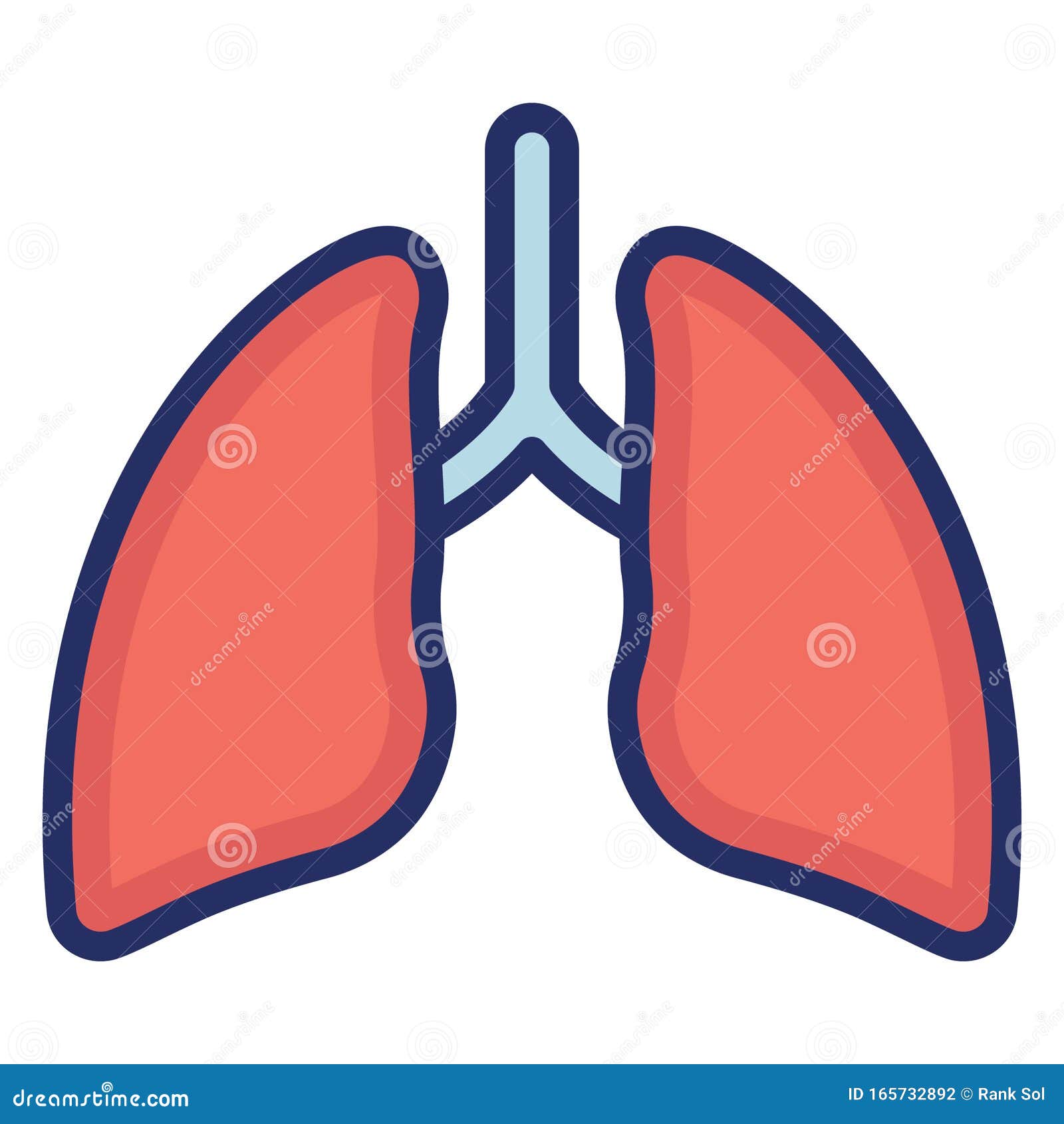 Air Isolated Vector Icon that Can Be Easily Modified or Edit Stock ...