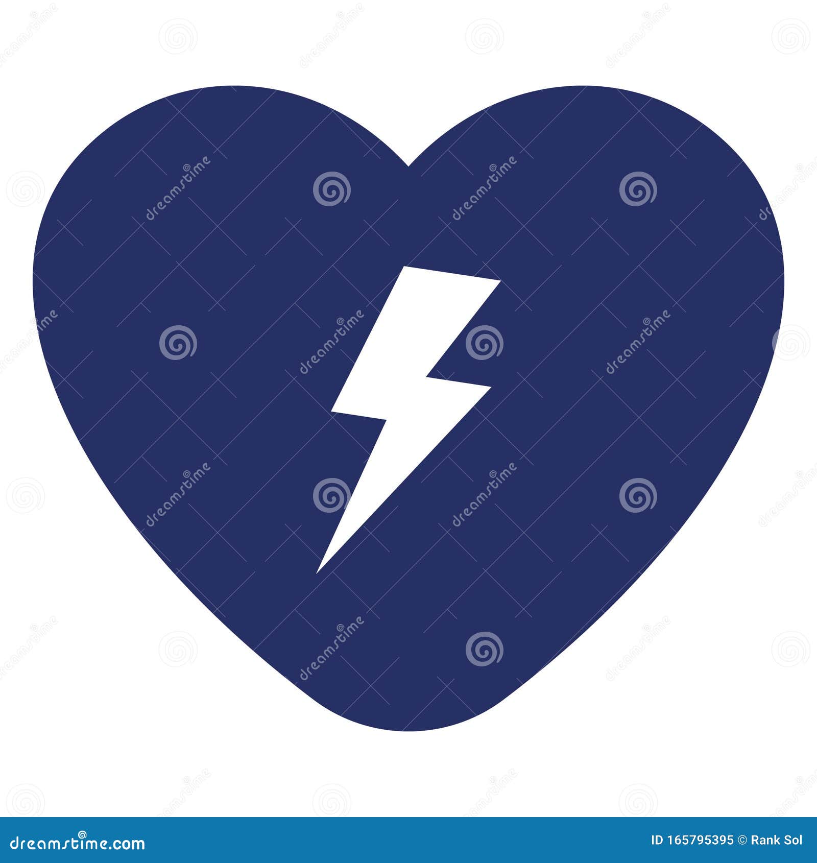 Heart Disease Isolated Vector Icon that Can Be Easily Modified or Edit ...