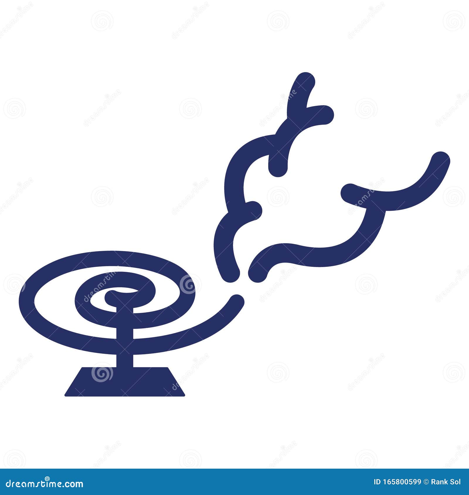 Anti Insect Isolated Vector Icon that Can Be Easily Modified or Edit ...