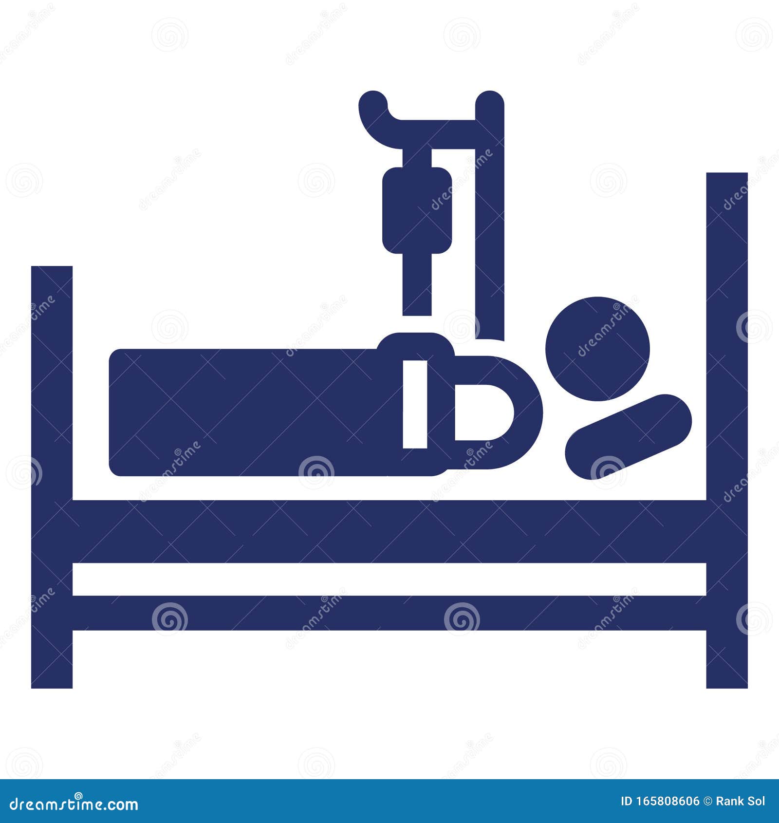 Icu Isolated Vector Icon that Can Be Easily Modified or Edit Stock ...