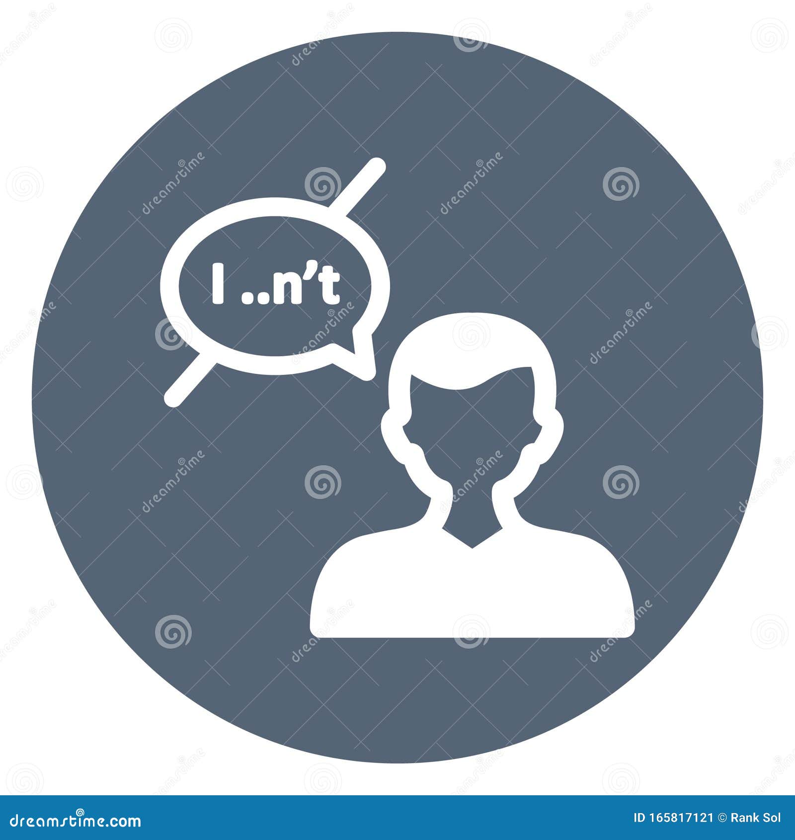 Abnormal Isolated Vector Icon that Can Be Easily Modified or Edit Stock ...