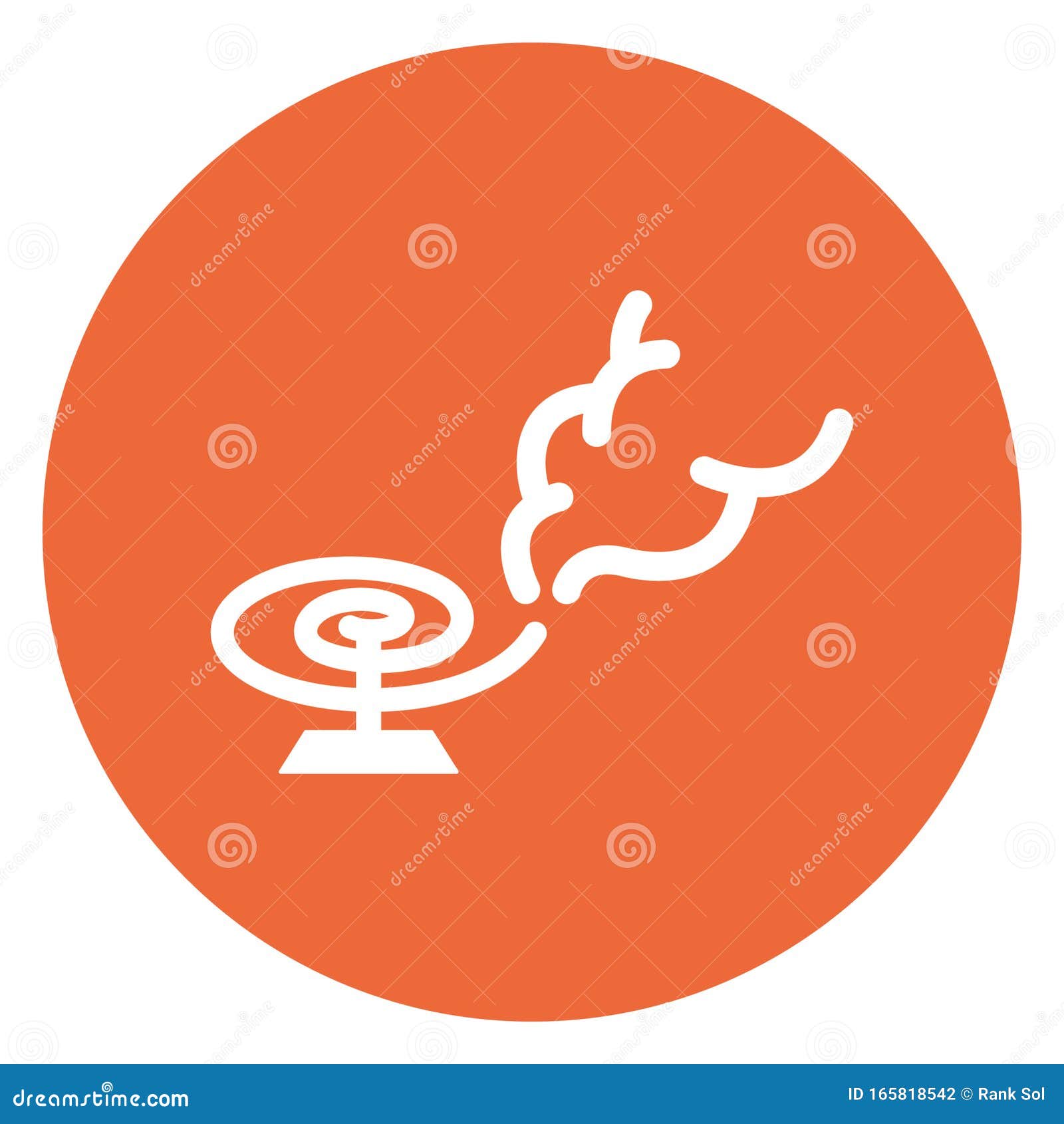 Anti Insect Isolated Vector Icon that Can Be Easily Modified or Edit ...