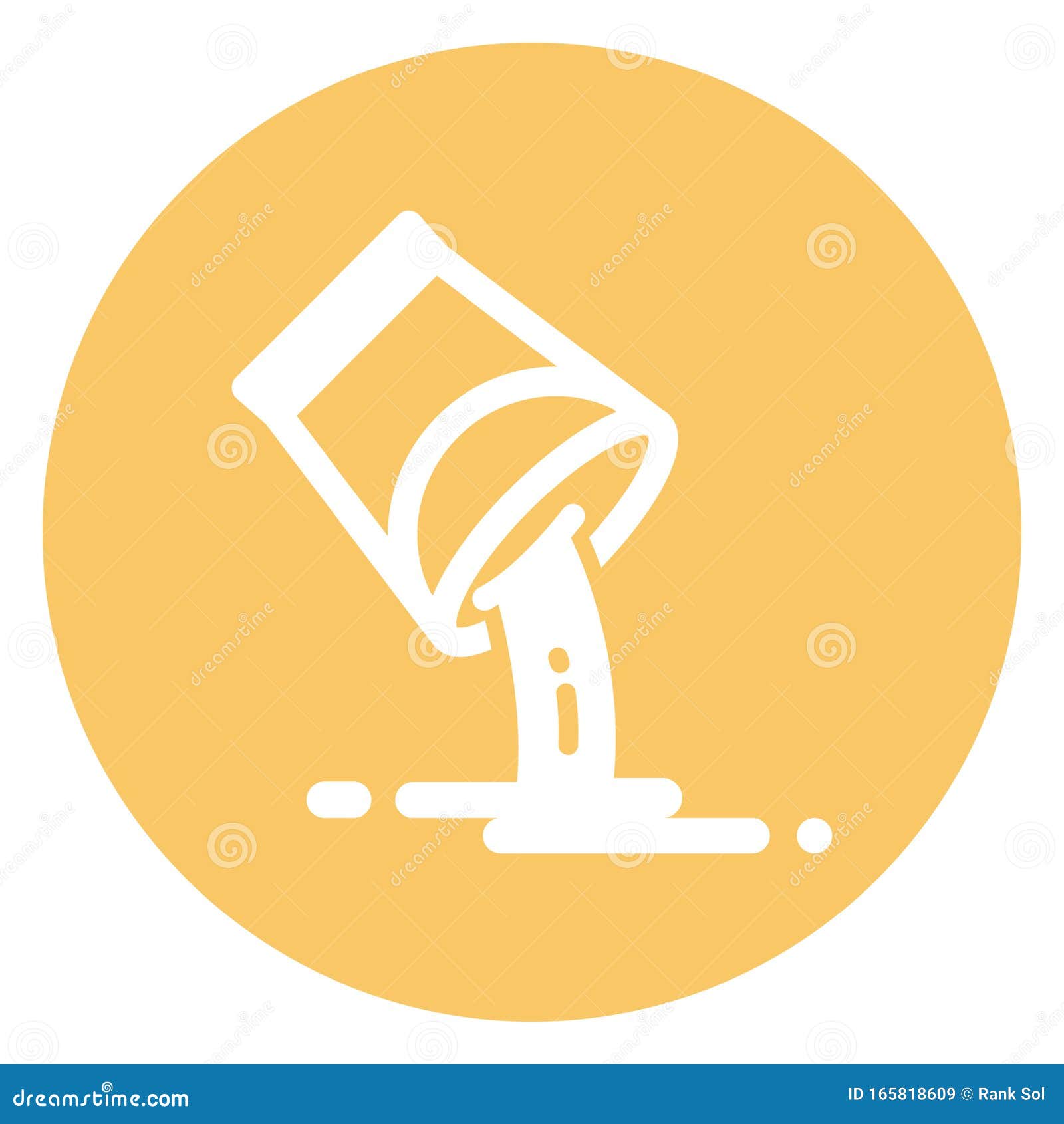 Dengue Fever Isolated Vector Icon that Can Be Easily Modified or Edit ...