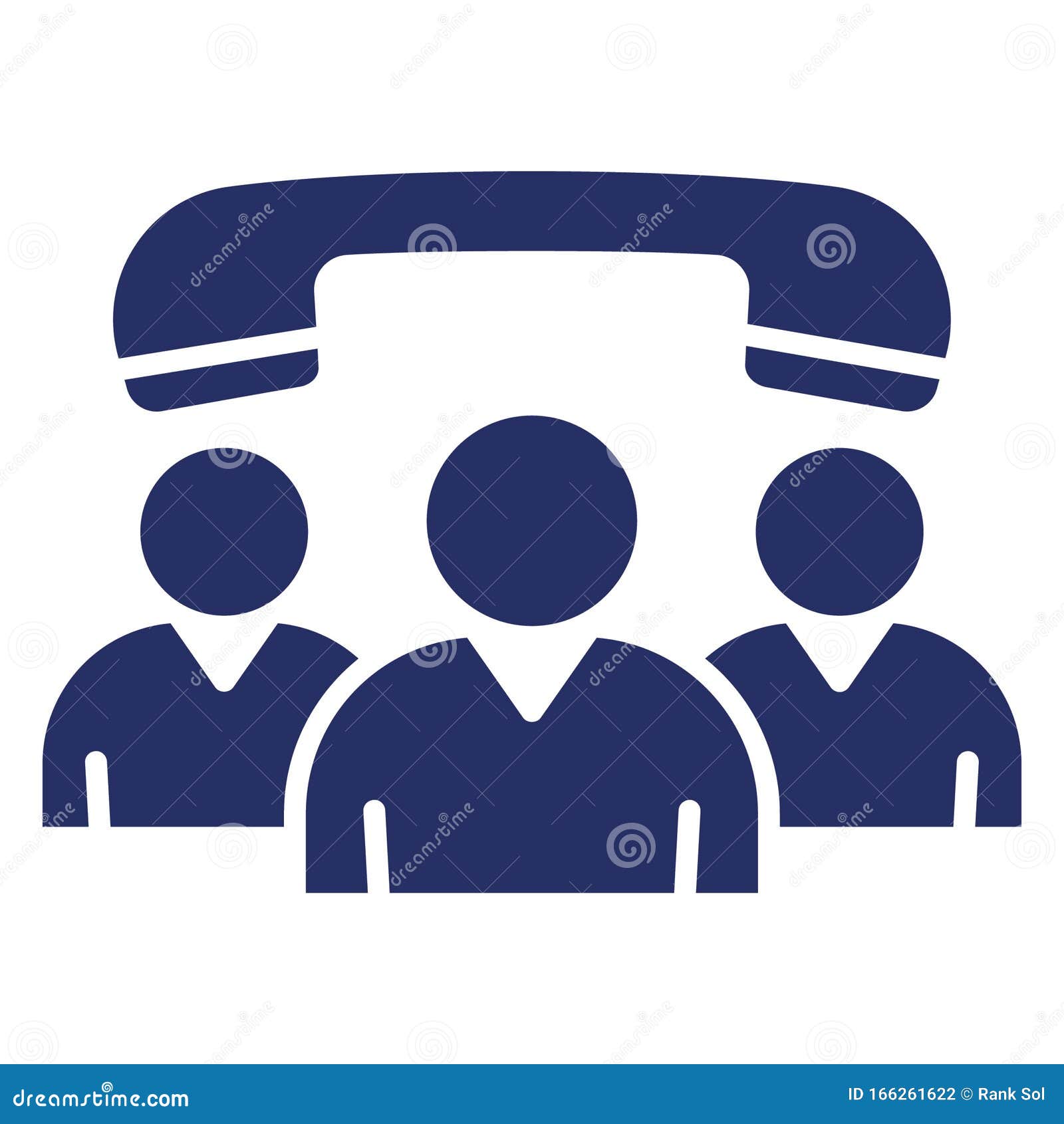 Communication Isolated Vector Icon Which Can Easily Modify or Edit ...